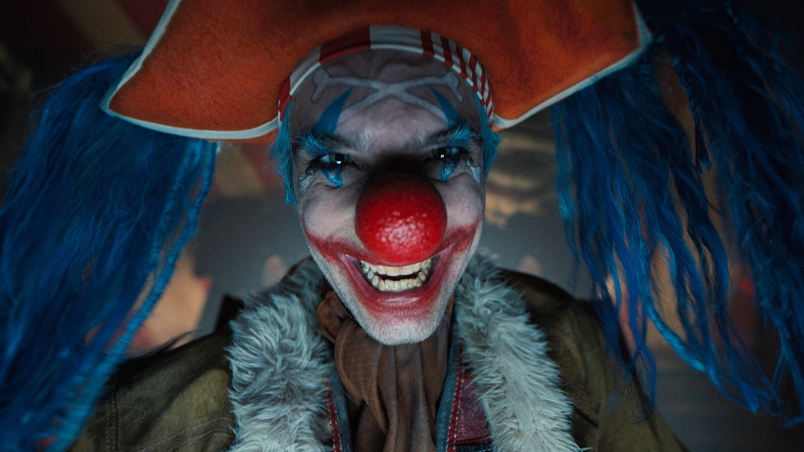 2560x1440 Jeff Ward As Buggy In One Piece 1440P Resolution ,HD 4k ...