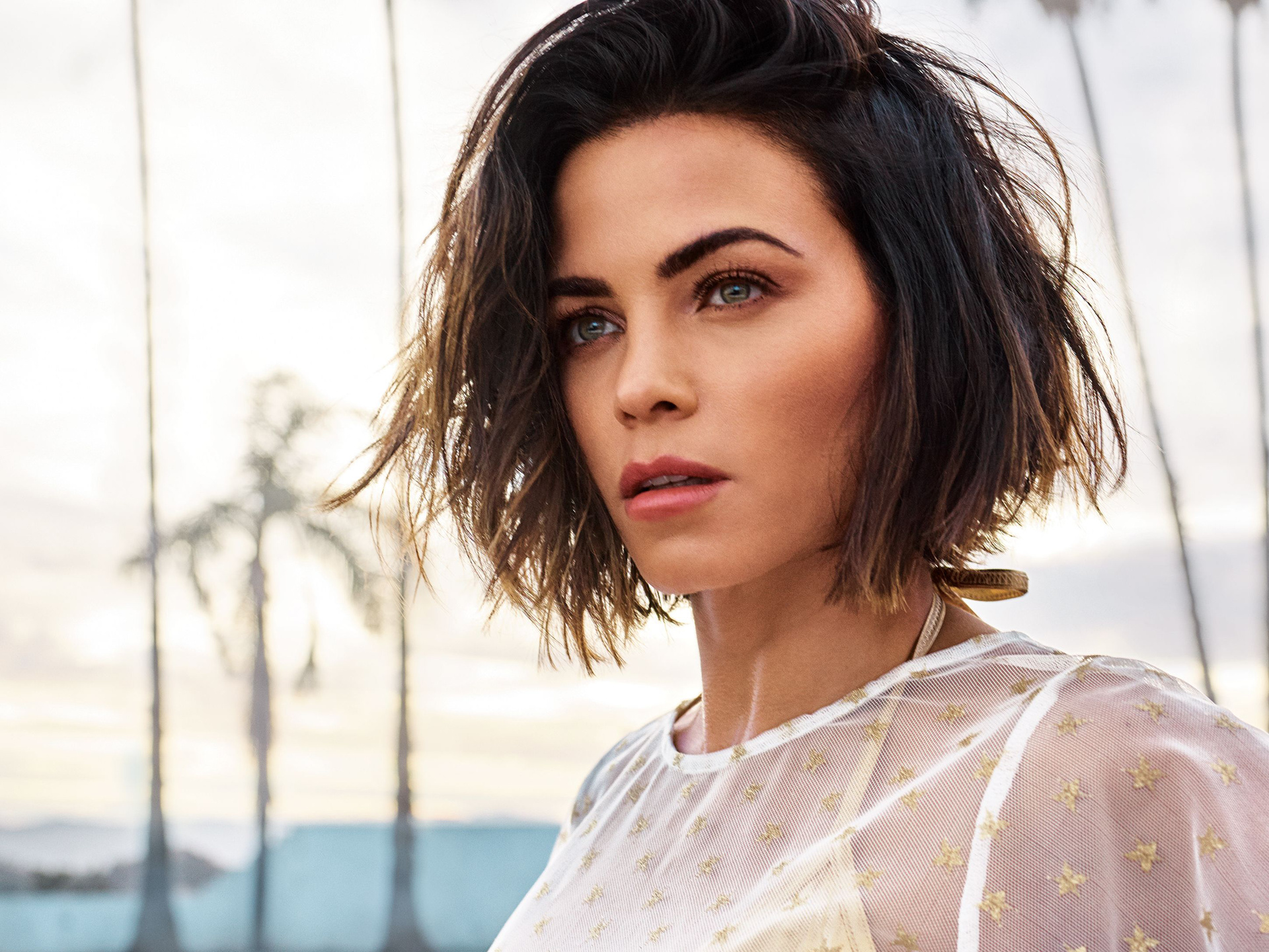 1920x1440 Jenna Dewan 2018 Photoshoot 1920x1440 Resolution HD 4k ...