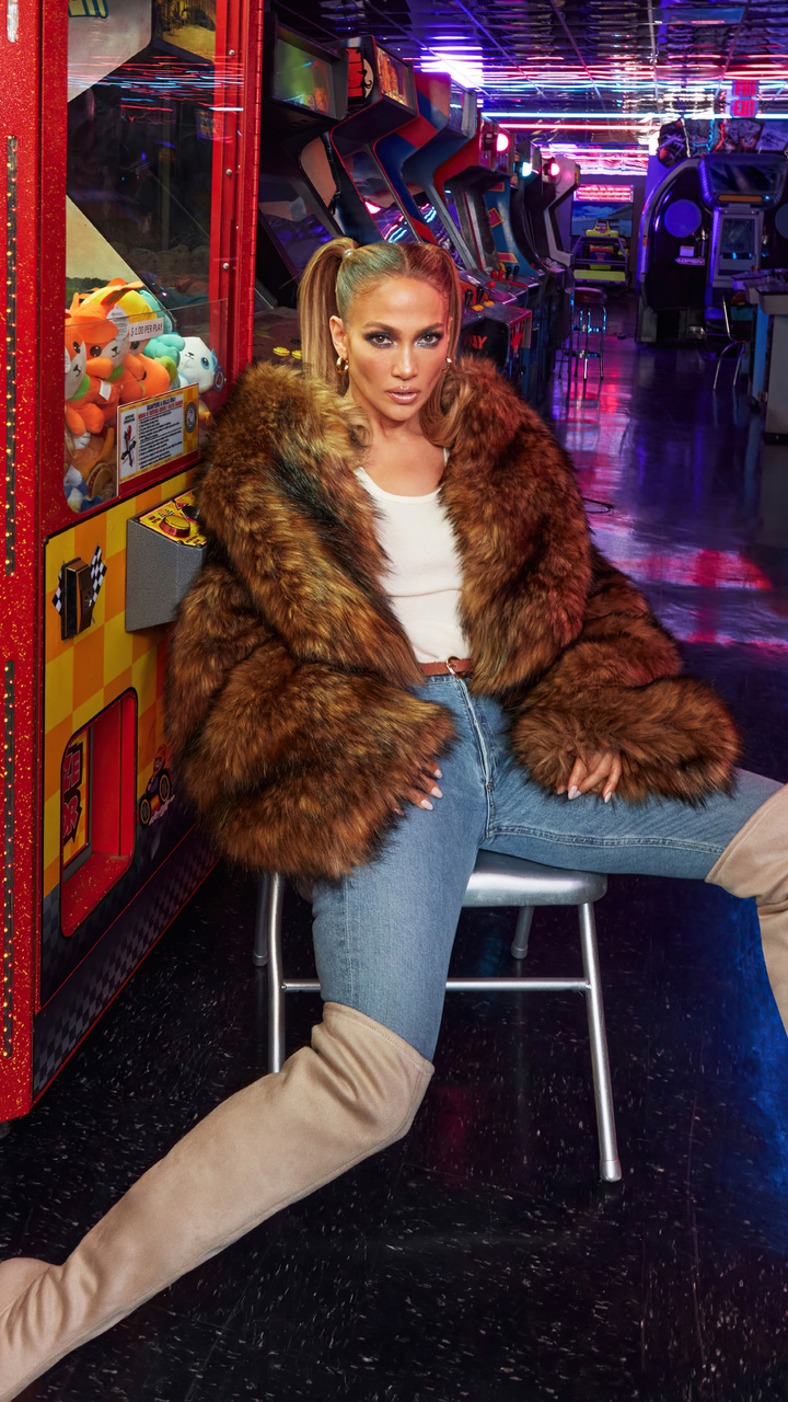 720x1280 Jennifer Lopez Greg Swales Photoshoot 4k Moto G,X Xperia Z1,Z3 ...