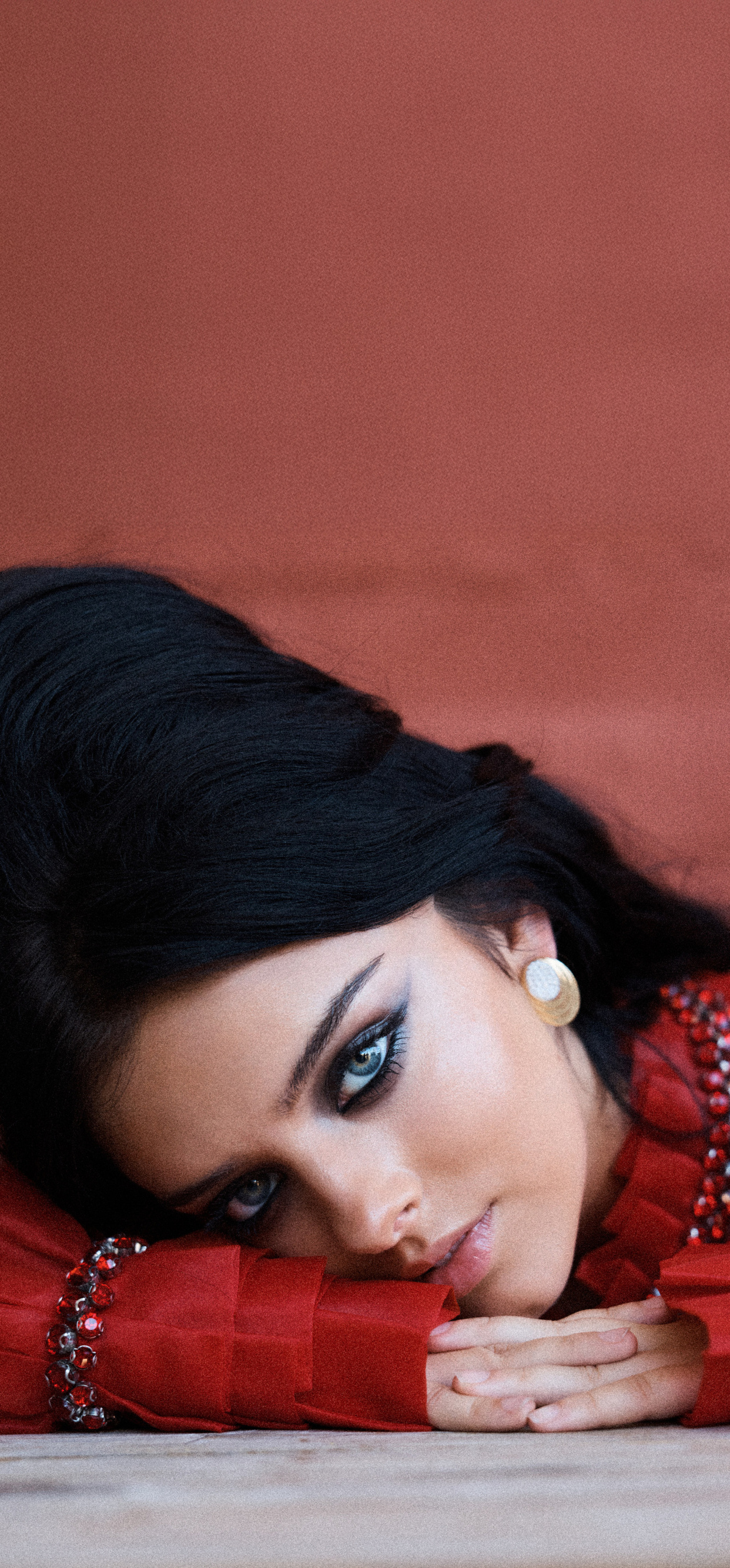 1242x2668 Jessie Murph For Story And Rain 2025 Iphone XS MAX ,HD 4k ...