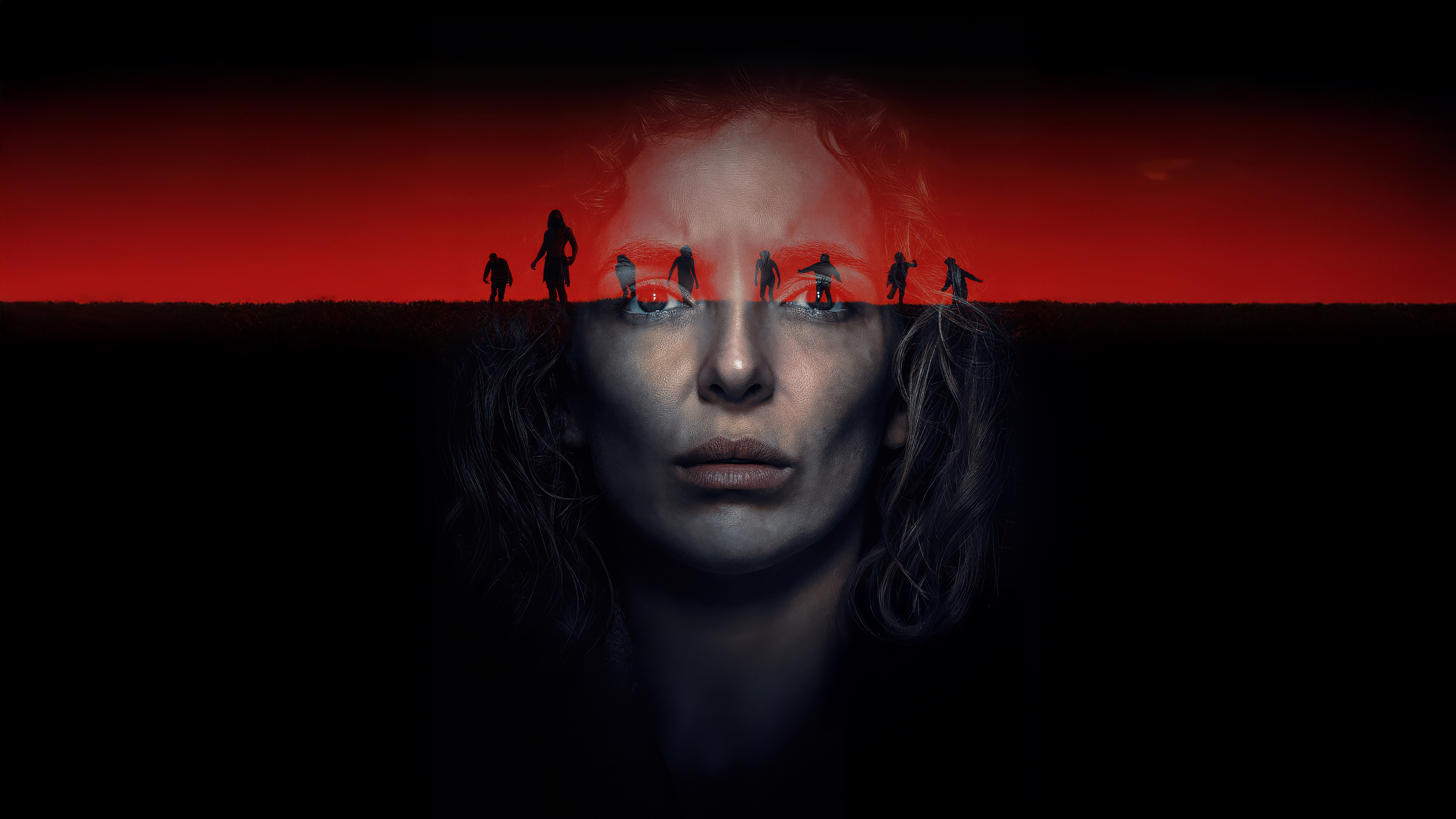 3840x2160 Jodie Comer Is Isla In 28 Years Later 4K ,HD 4k Wallpapers ...