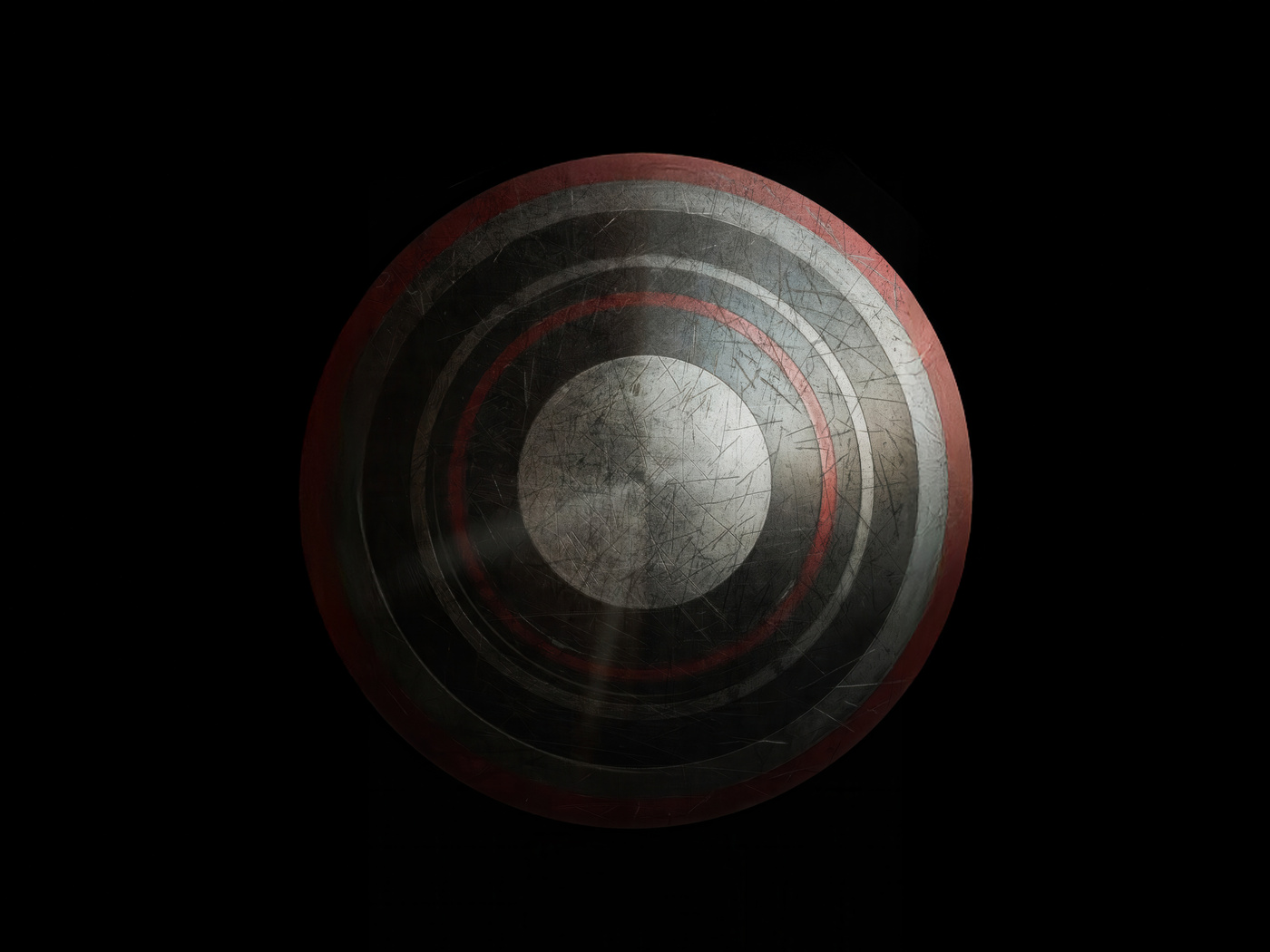 1400x1050 John Walker Us Agent Shield Wallpaper,1400x1050 Resolution HD ...