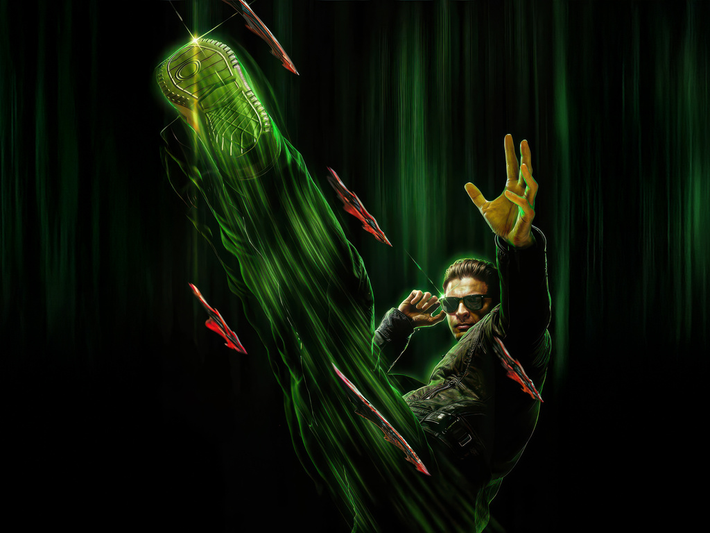 1024x768 Johnny Cage In Mk2 Legend Wallpaper,1024x768 Resolution HD 4k ...