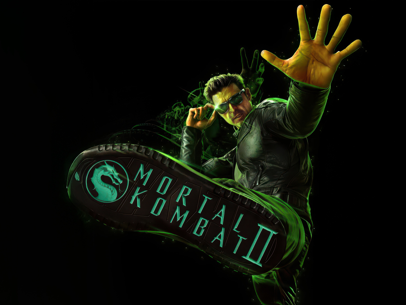 1400x1050 Johnny Cage In Mortal Kombat 2 Wallpaper,1400x1050 Resolution HD 4k Wallpapers,Images ...