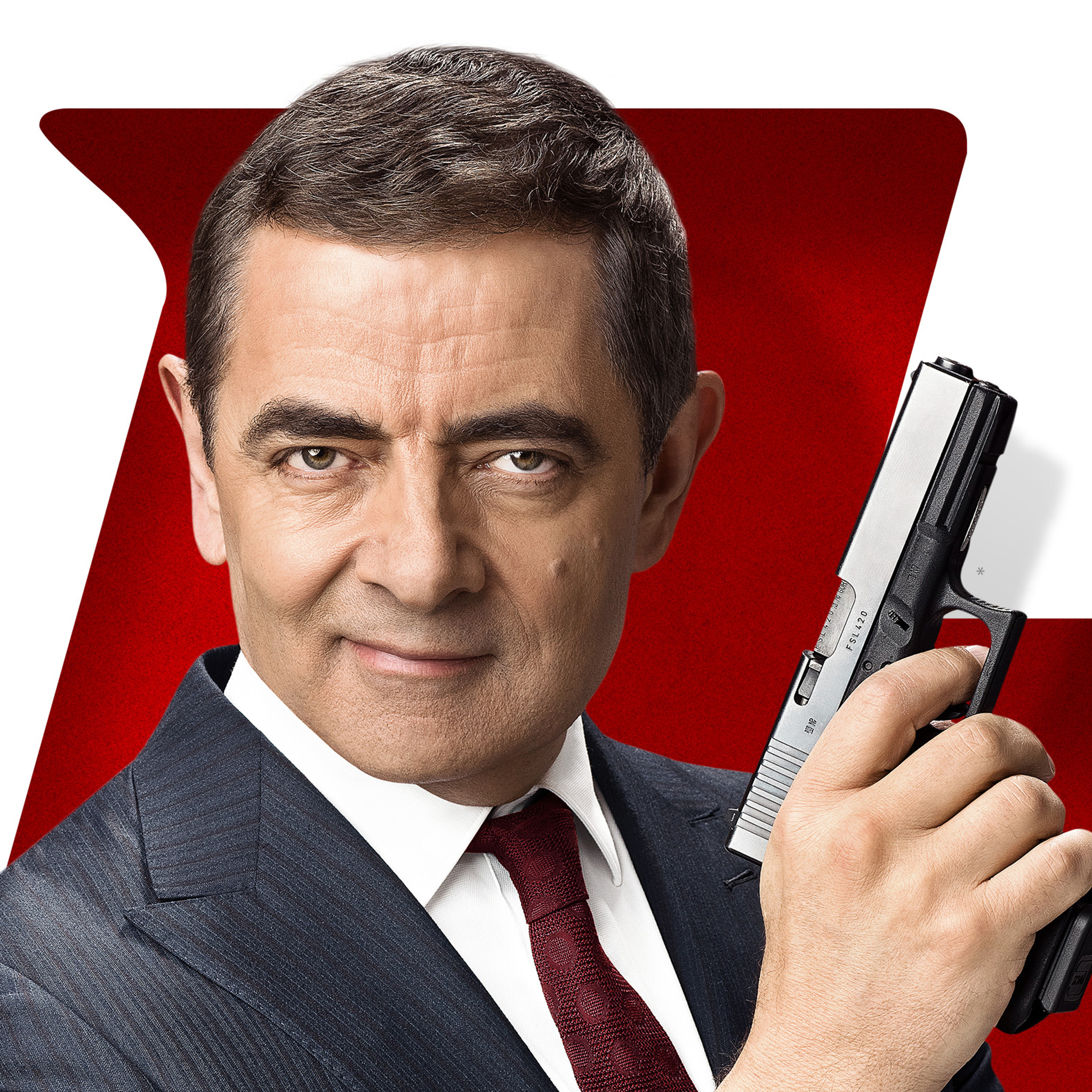 2048x2048 Johnny English Strikes Again Movie Ipad Air ,HD 4k Wallpapers ...