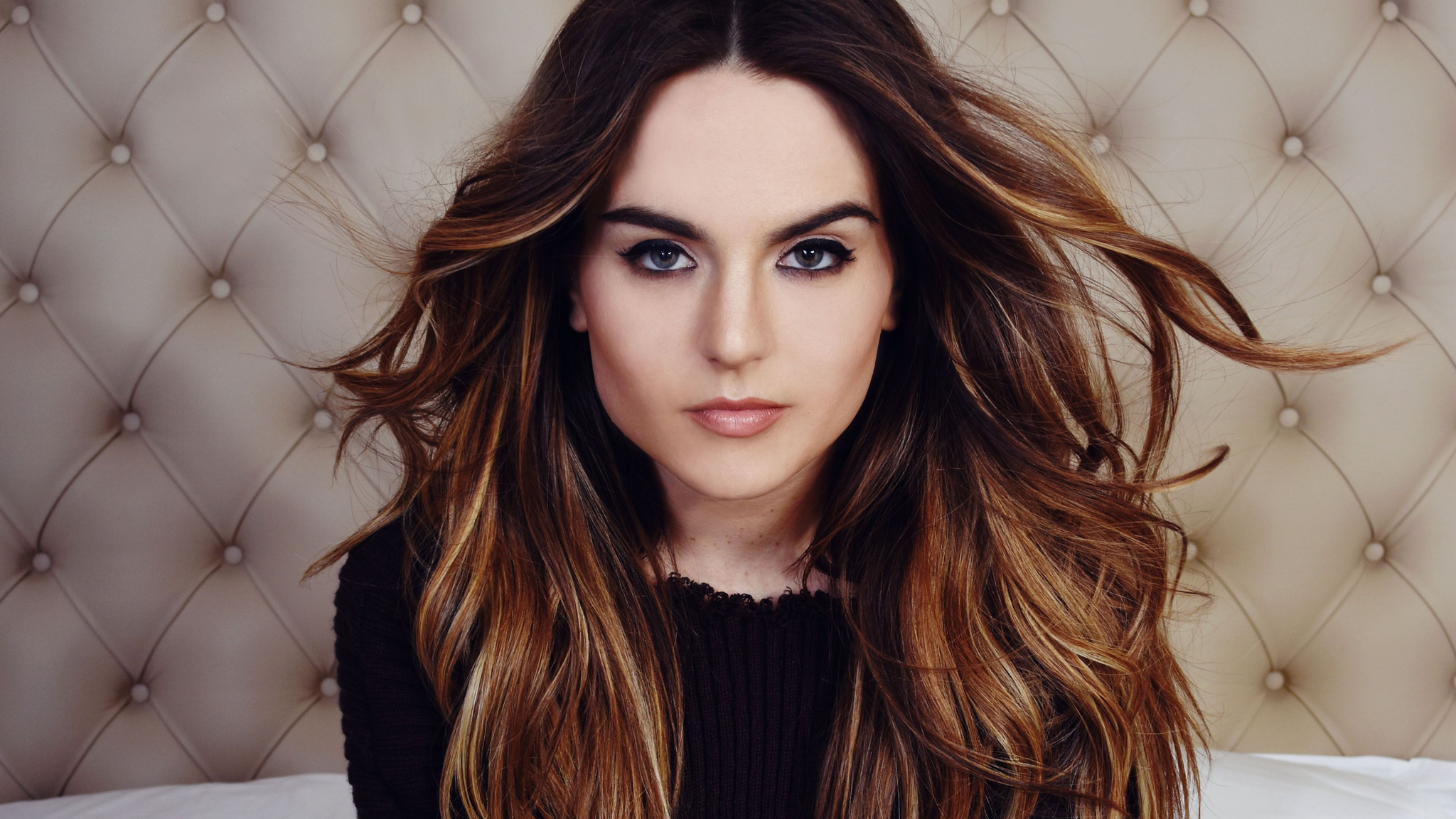 2048x1152 JoJo American Singer 4k Wallpaper,2048x1152 Resolution HD 4k ...