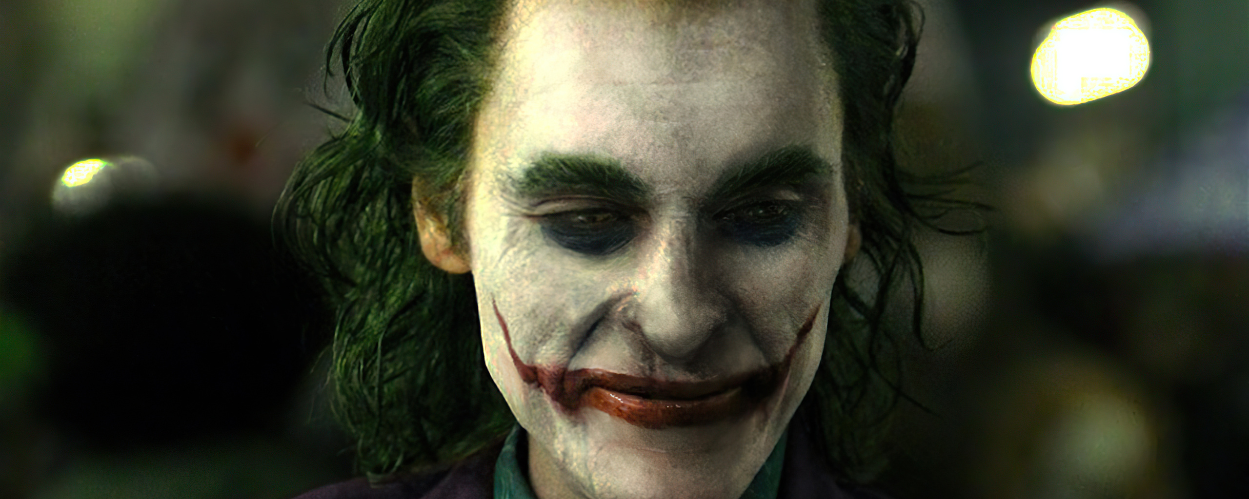 2560x1024 Joker 2 Fanart Wallpaper,2560x1024 Resolution HD 4k ...