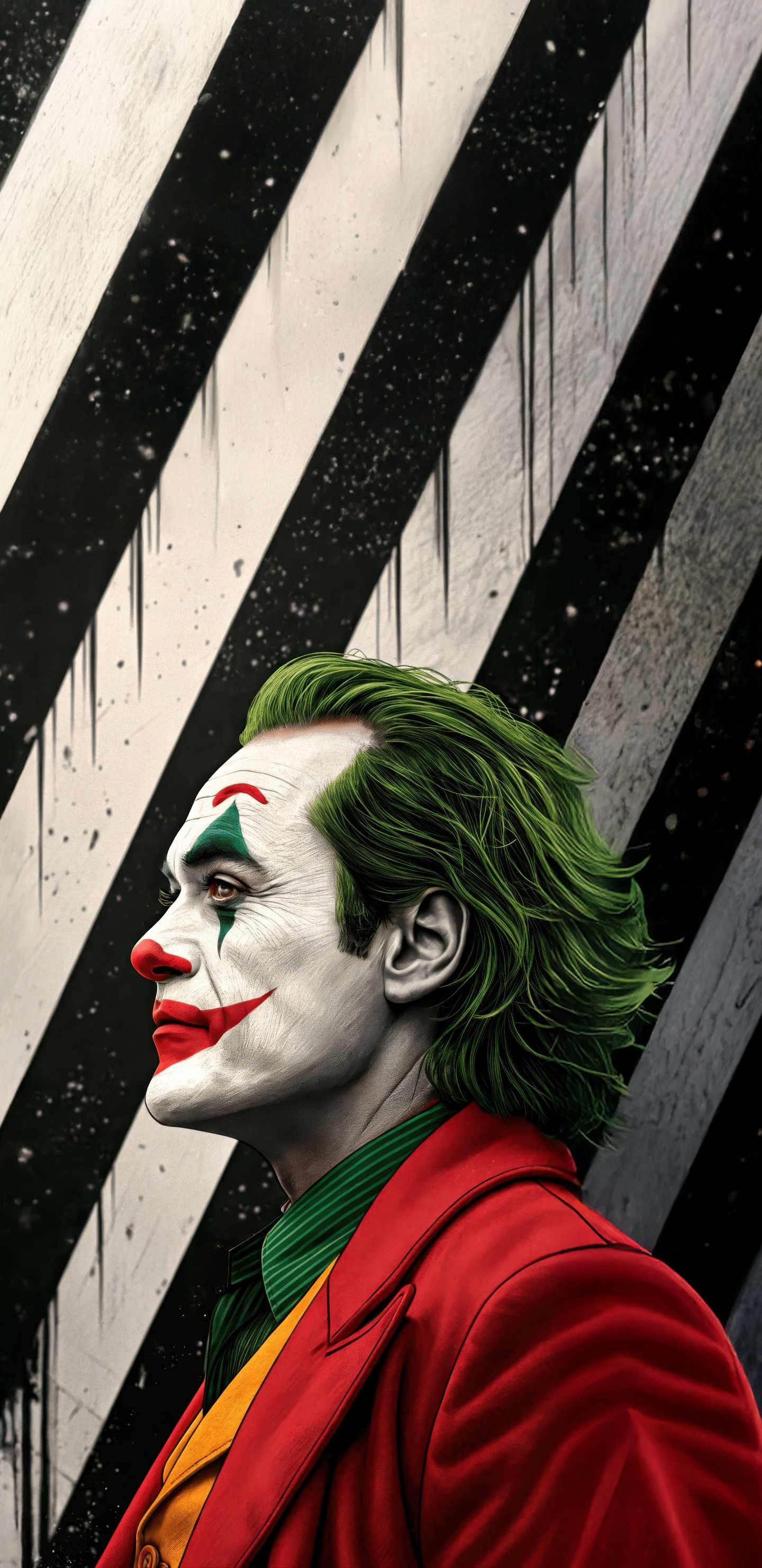 1440x2960 Joker Chaos Is A Fair Game Samsung Galaxy Note 9,8, S9,S8,S8+ QHD ,HD 4k Wallpapers ...