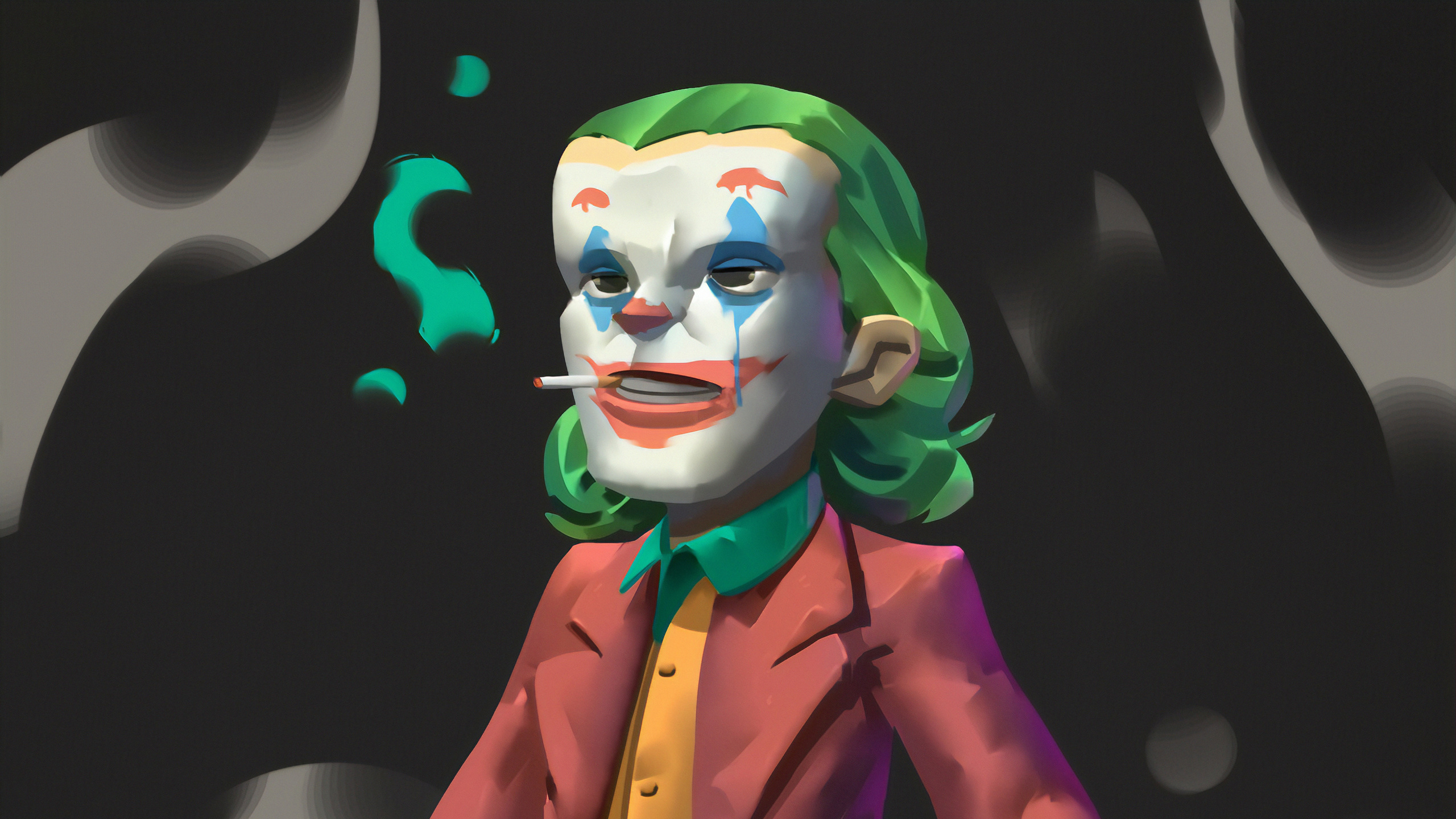 2560x1440 Joker Cigratte Smoking Art 1440P Resolution ,HD 4k Wallpapers ... 2560x1440 Joker Cigratte Smoking Art 1440P Resolution ,HD 4k Wallpapers ...