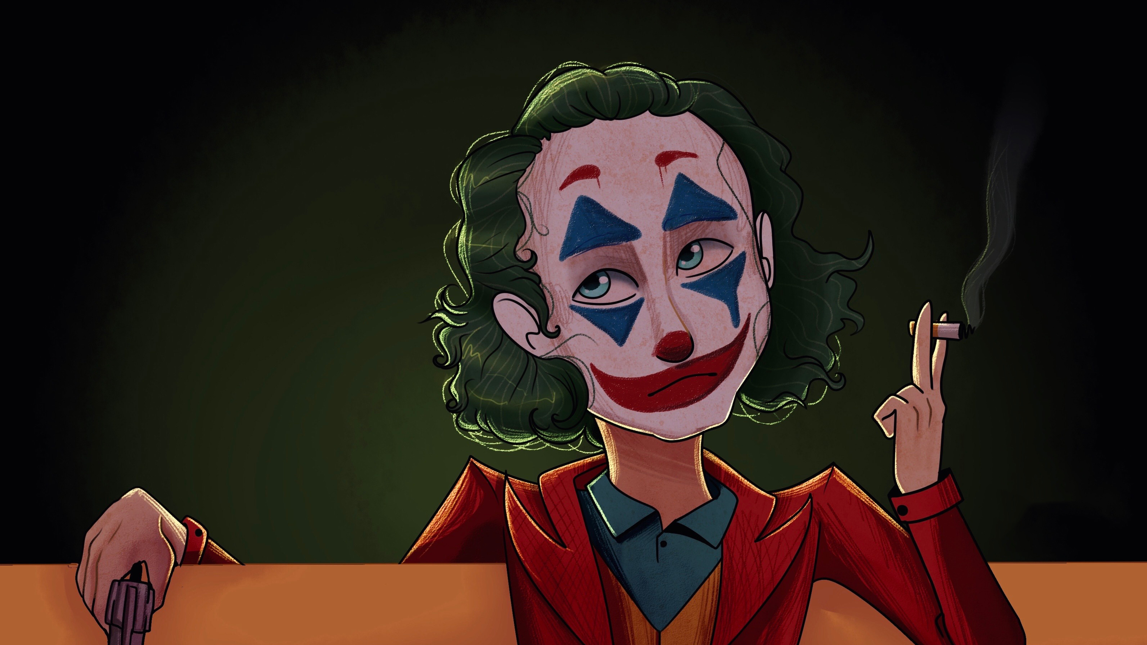3840x2160 Joker Cigratte Time 4K ,HD 4k Wallpapers,Images,Backgrounds ... 3840x2160 Joker Cigratte Time 4K ,HD 4k Wallpapers,Images,Backgrounds ...