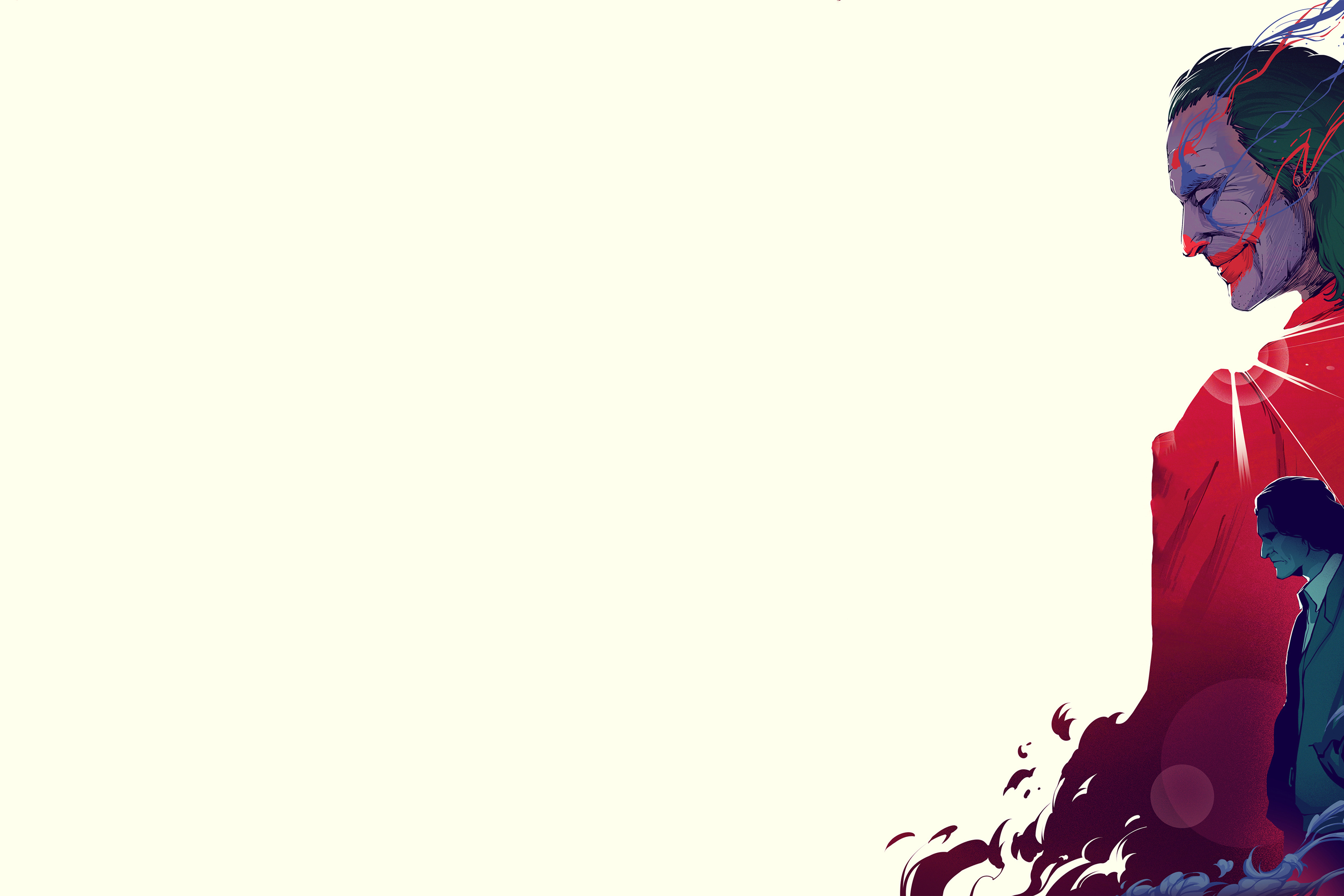 3840x2560 Joker Movie Fall 3840x2560 Resolution HD 4k Wallpapers ...