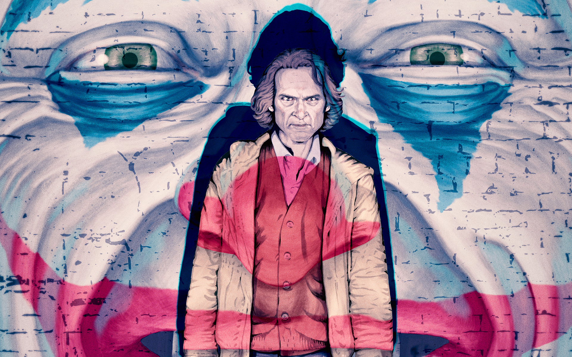 1920x1200 Joker Movie Joaquin 1080P Resolution ,HD 4k Wallpapers,Images ...