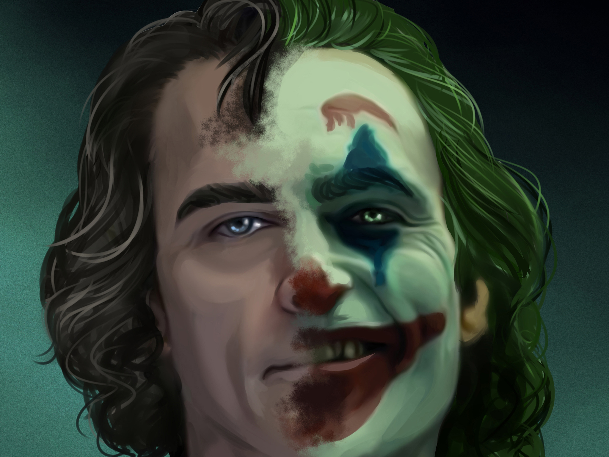 2048x1536 Joker New 2048x1536 Resolution HD 4k Wallpapers, Images ...