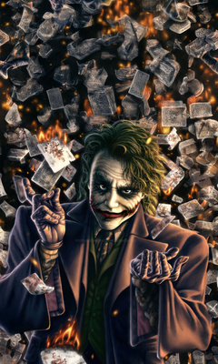 240x400 Joker Rising Acer E100,Huawei,Galaxy S Duos,LG 8575 Android ,HD ...