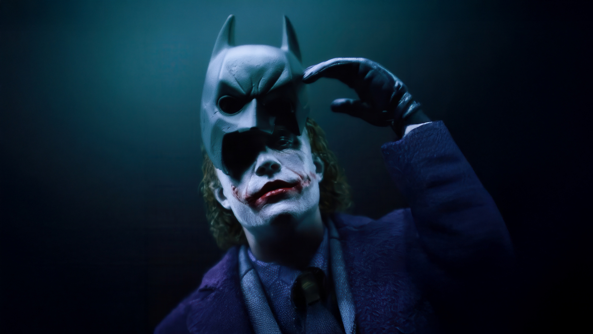 1920x1080 Joker Twisted Batman Trophy Laptop Full HD 1080P ,HD 4k ...