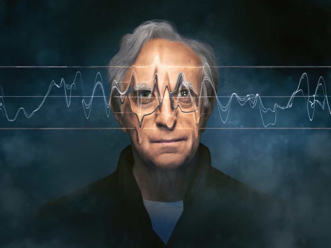 1152x864 Jonathan Pryce As Mike Evans In 3 Body Problem Wallpaper ...