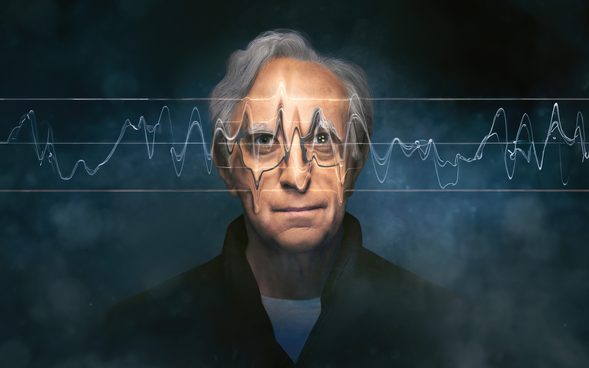 1920x1200 Jonathan Pryce As Mike Evans In 3 Body Problem 1080P ...