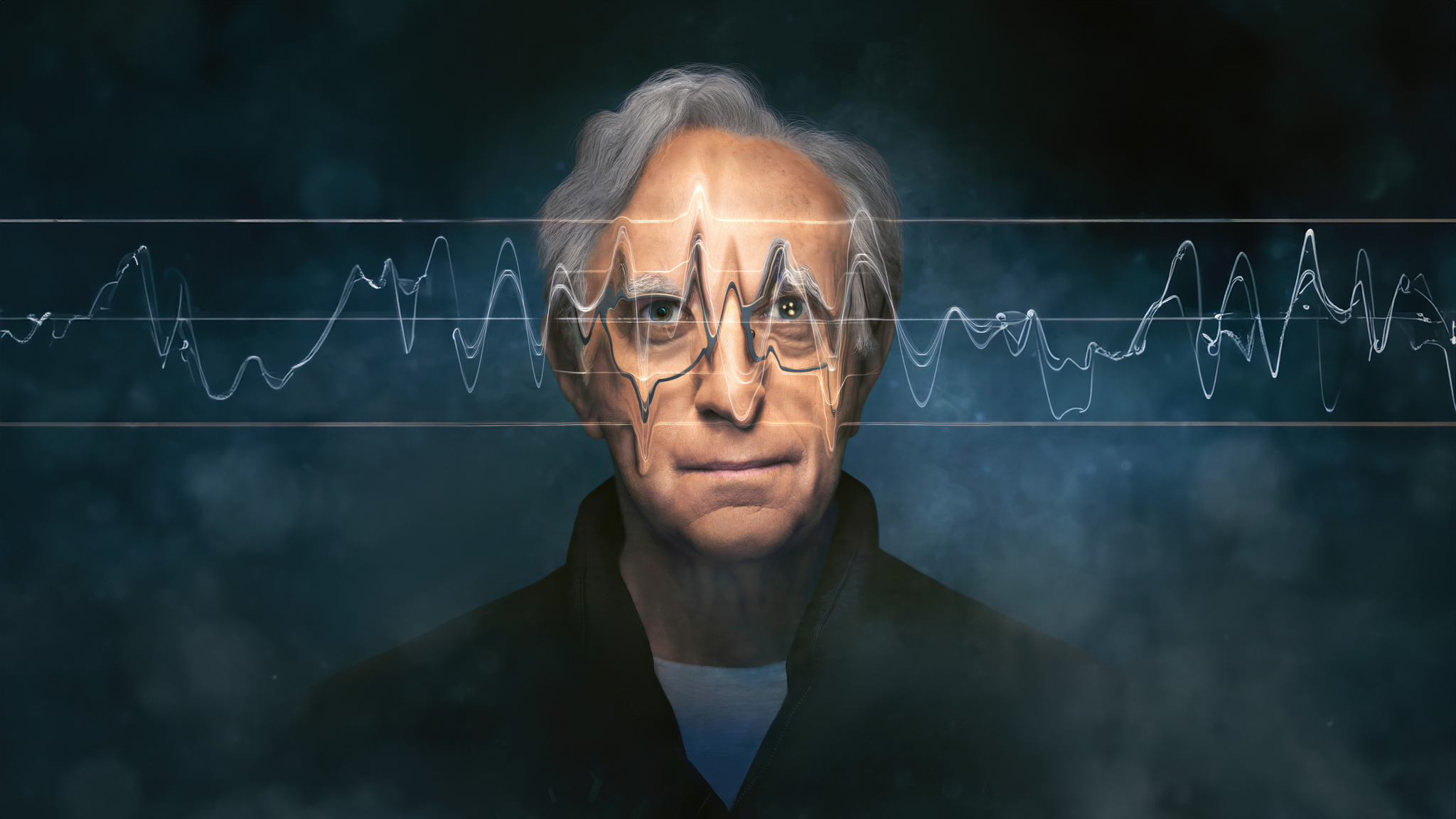 2048x1152 Jonathan Pryce As Mike Evans In 3 Body Problem Wallpaper ...