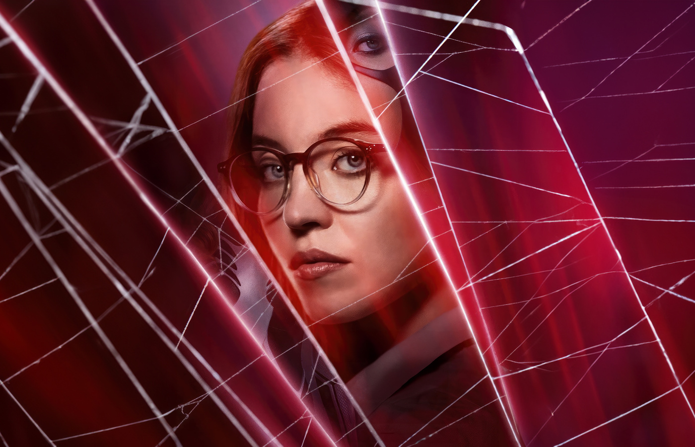 1400x900 Julia Carpenter In Madame Web 2024 Wallpaper,1400x900 Resolution HD 4k Wallpapers ...