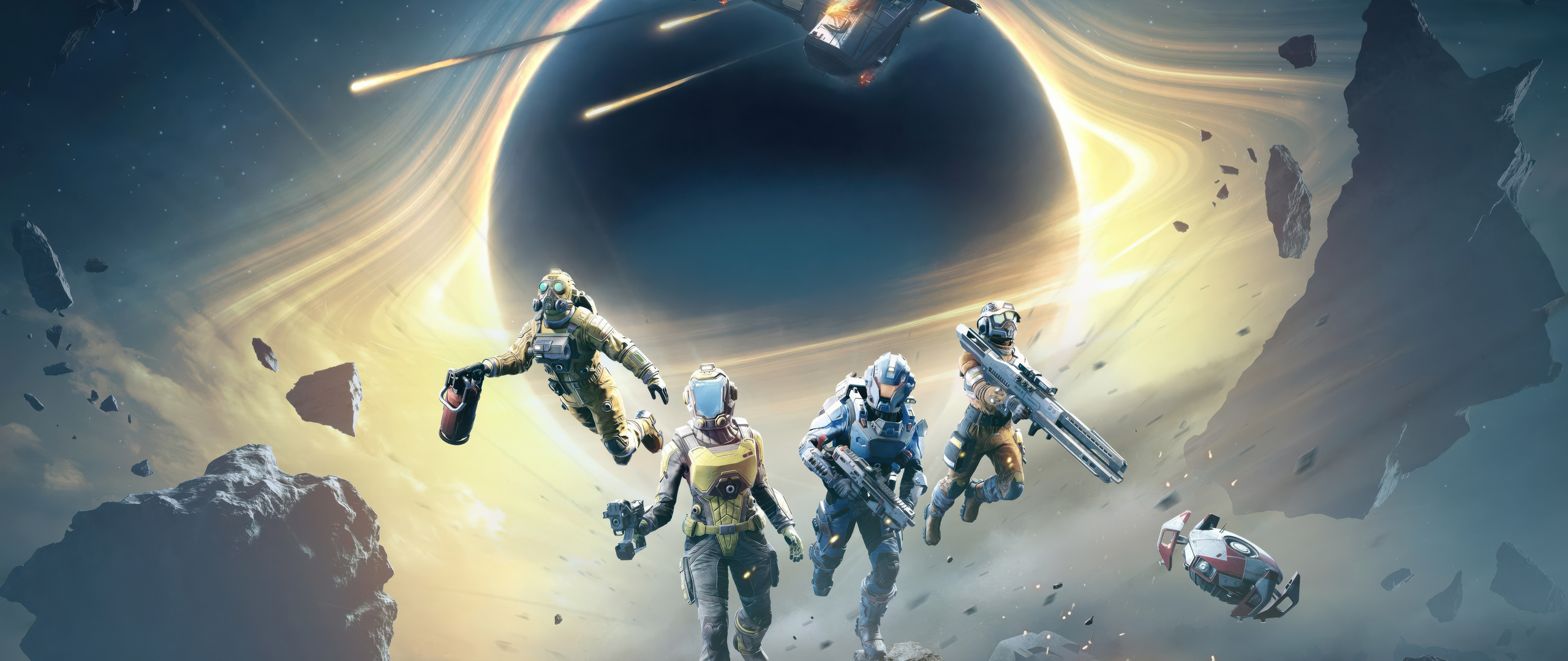 2560x1080 Jump Ship Wallpaper,2560x1080 Resolution HD 4k Wallpapers ...