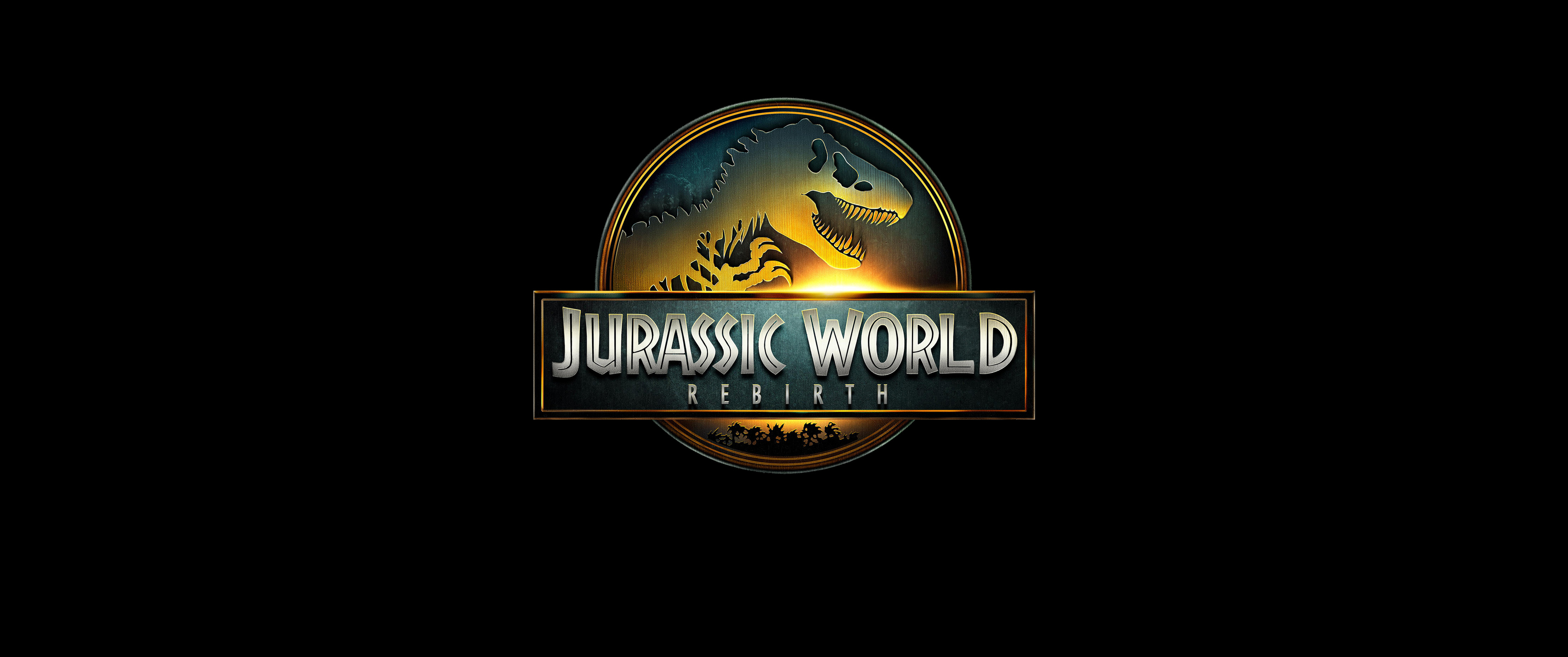 3440x1440 Jurassic World Rebirth 2025 UltraWide Quad HD 1440P ,HD 4k ...