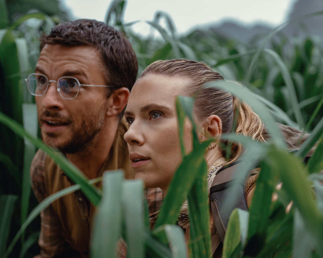 1280x1024 Jurassic World Rebirth Wallpaper,1280x1024 Resolution HD 4k ...