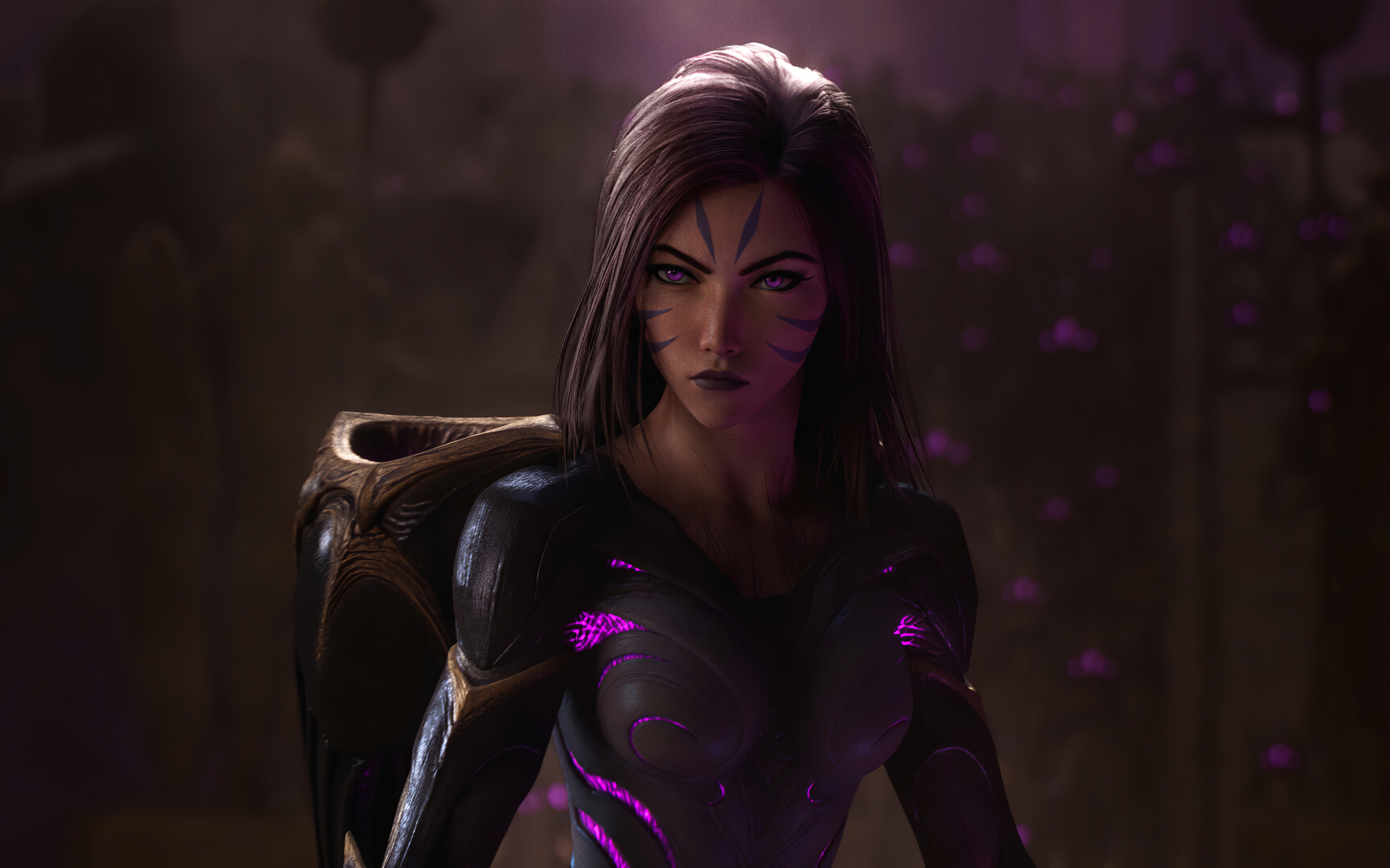 2880x1800 Kaisa Macbook Pro Retina ,HD 4k Wallpapers,Images,Backgrounds ...