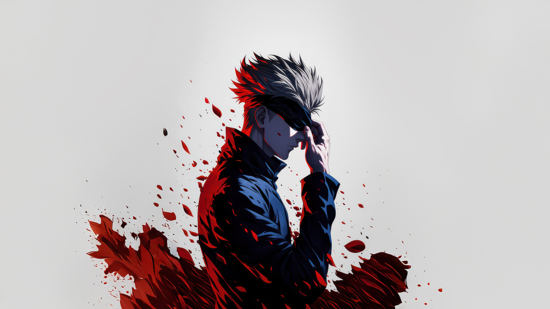 1920x1080 Kakashi Unbreakable Spirit Laptop Full HD 1080P ,HD 4k ...