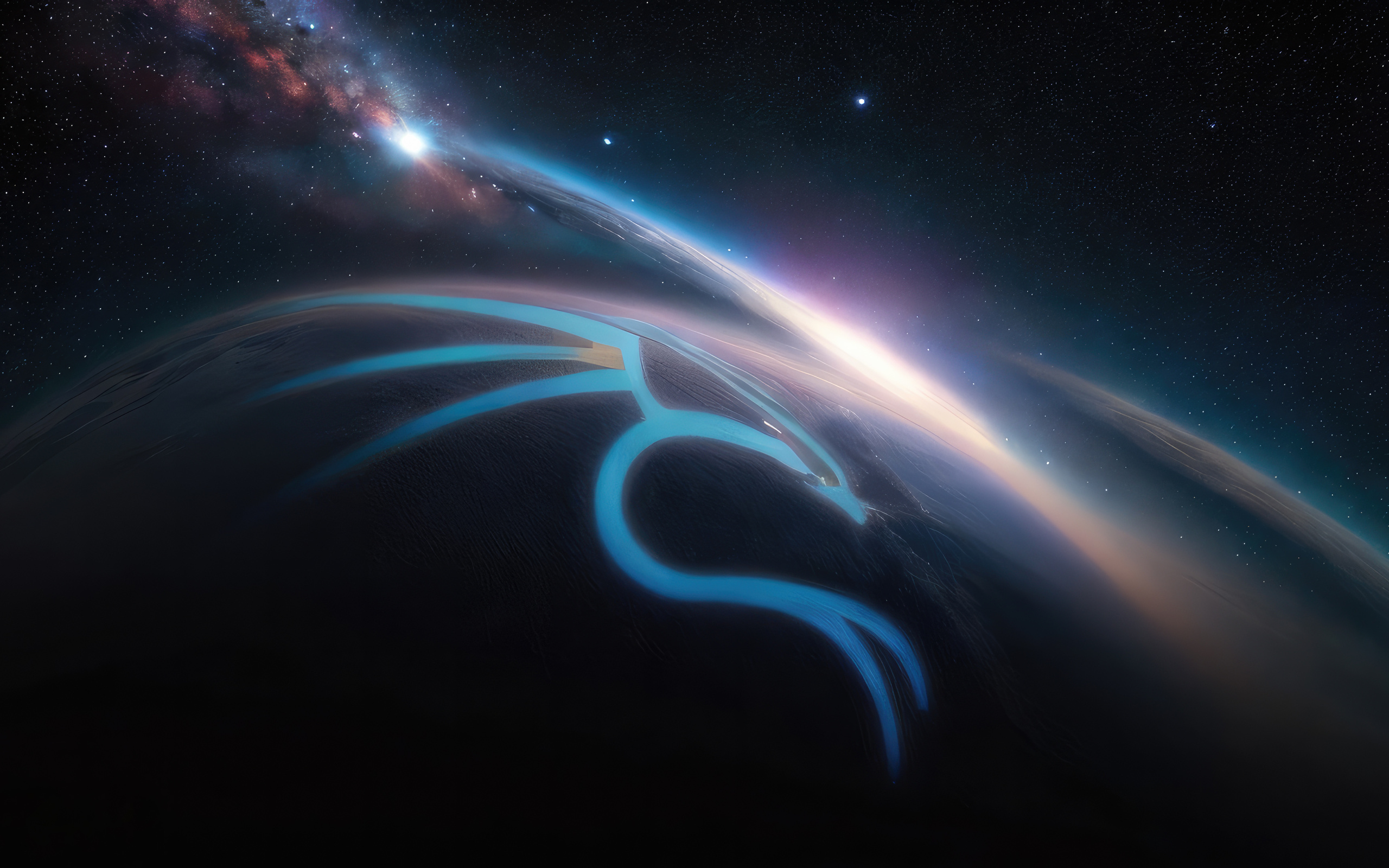 2560x1600 Kali Linux Wallpaper,2560x1600 Resolution HD 4k Wallpapers ...