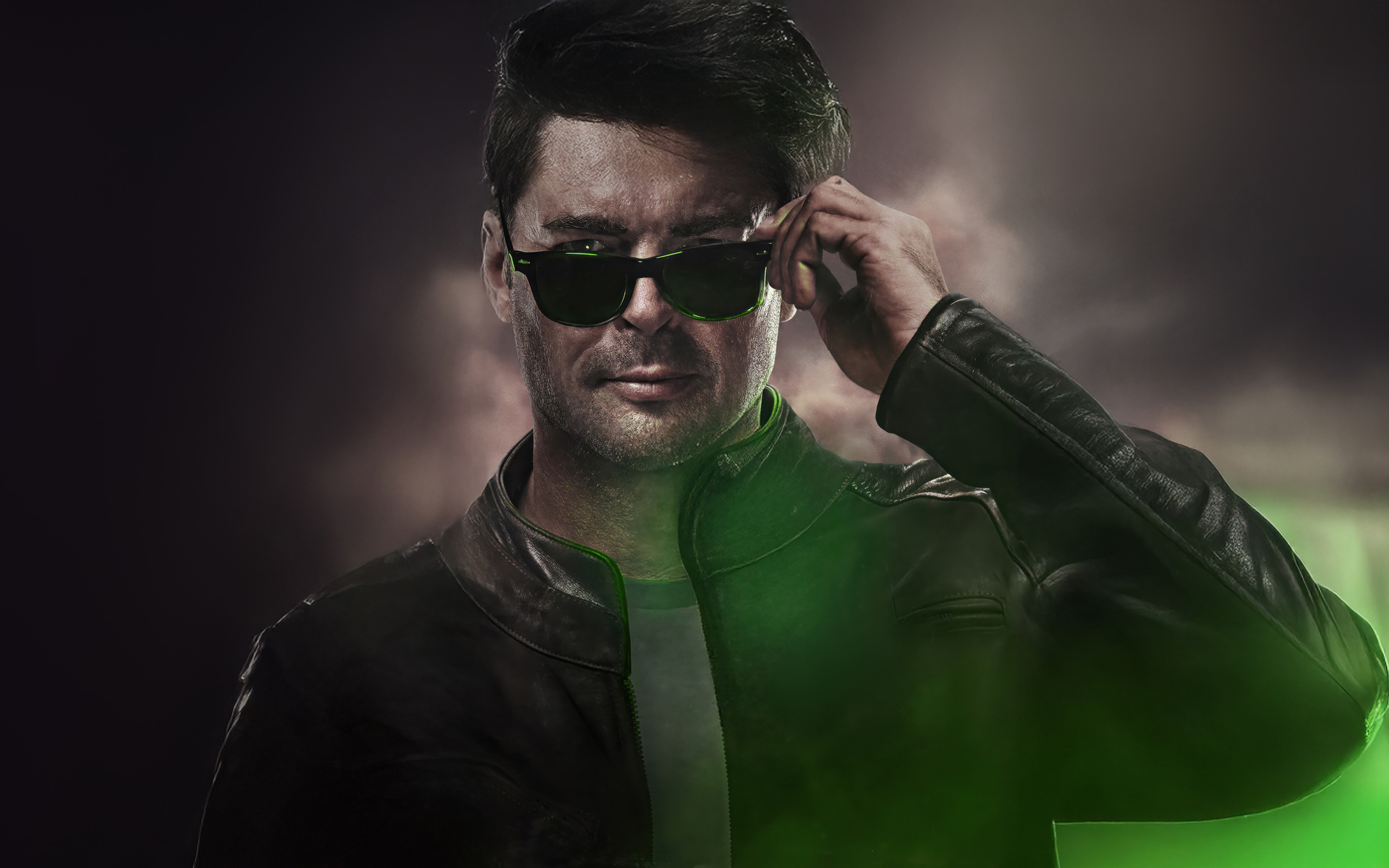 1920x1200 Karl Urban As Johnny Cage In Mortal Kombat 2 1080P Resolution ...