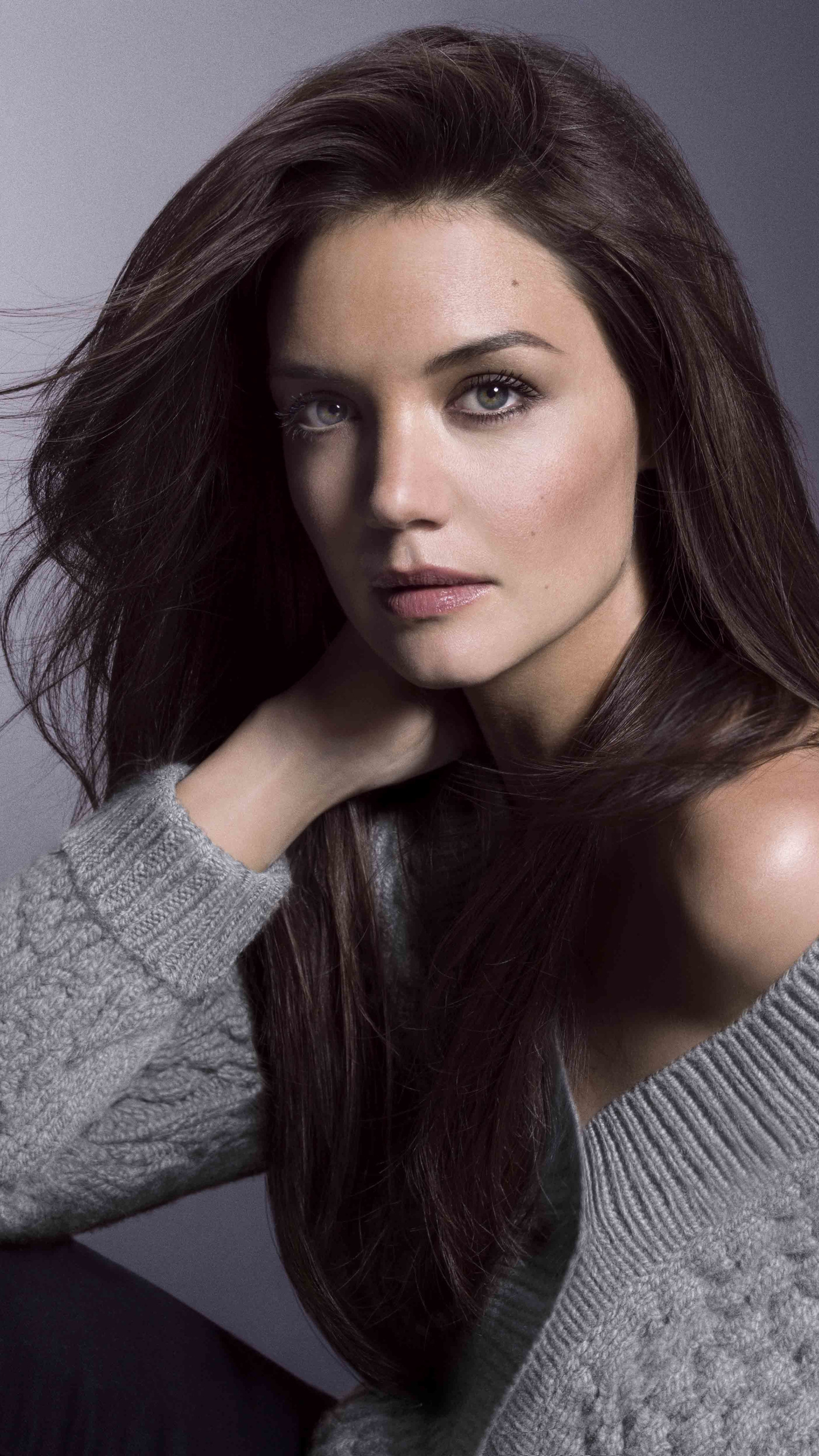 1440x2560 Katie Holmes Samsung Galaxy S6,S7 ,Google Pixel XL ,Nexus 6 ...