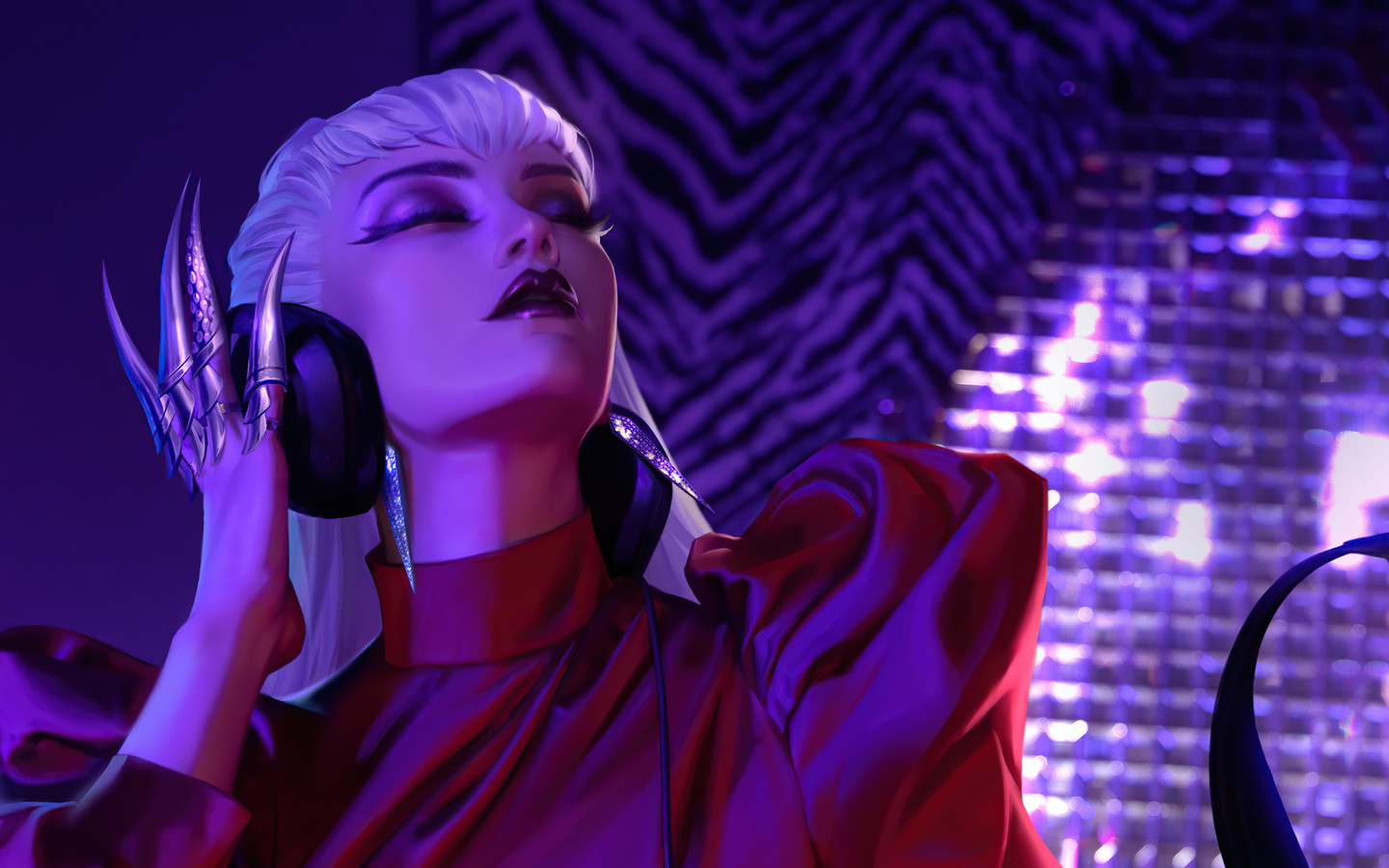 1440x900 Kda All Out 4k Wallpaper,1440x900 Resolution HD 4k Wallpapers ...