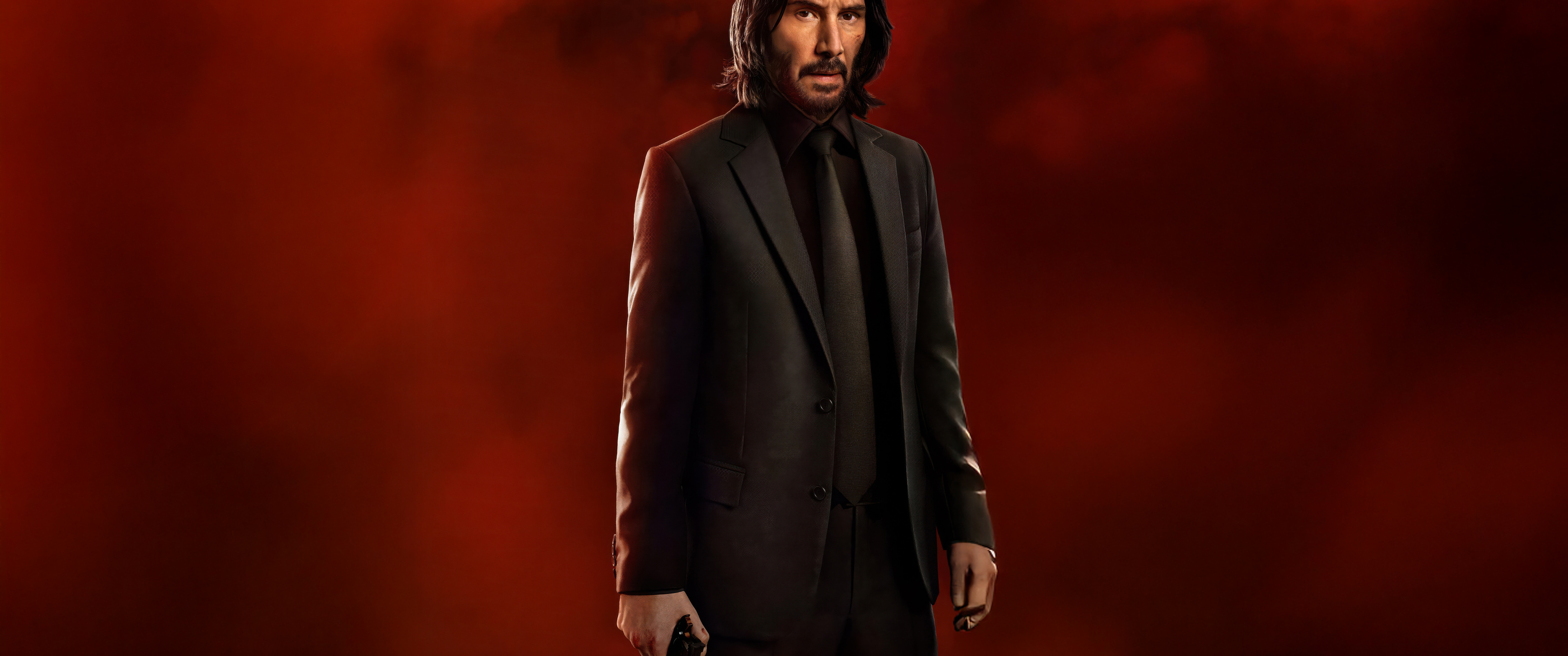 3440x1440 Keanu Reeves In Ballerina UltraWide Quad HD 1440P ,HD 4k ...