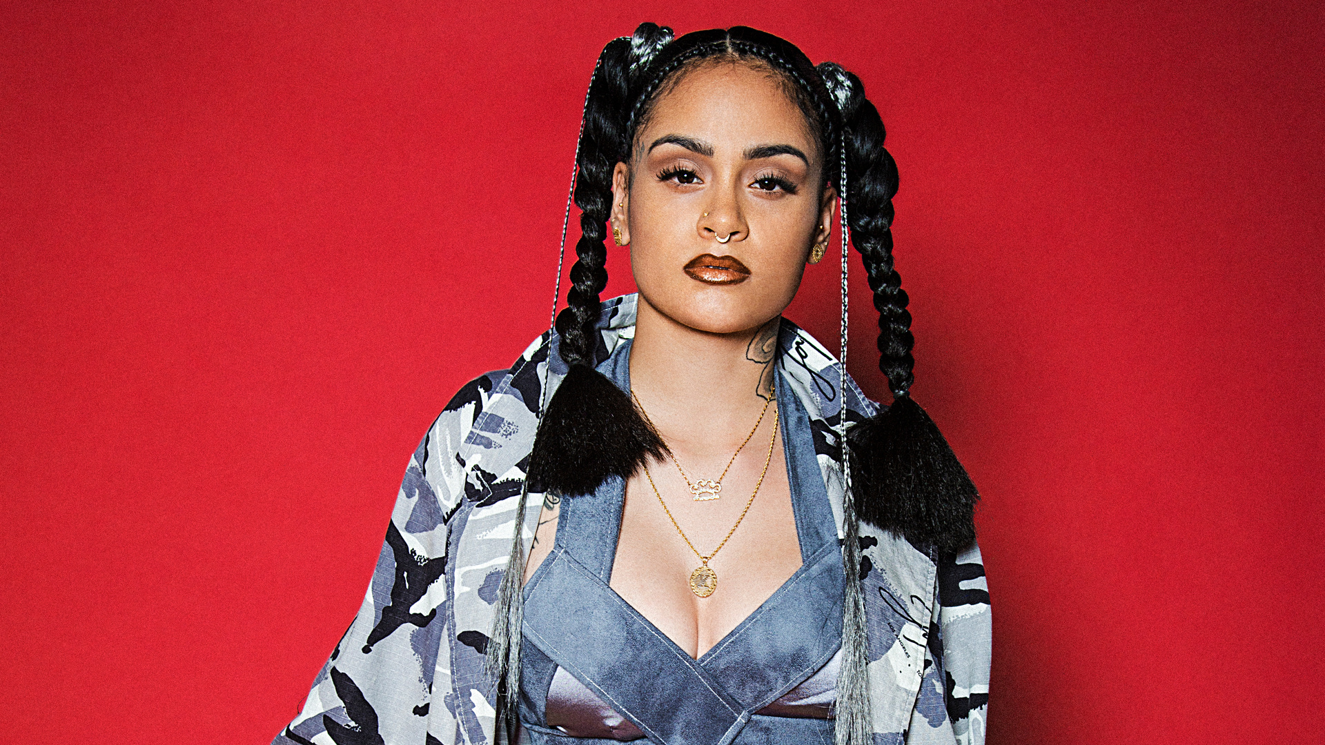 1920x1080 Kehlani Laptop Full HD 1080P ,HD 4k Wallpapers,Images ...