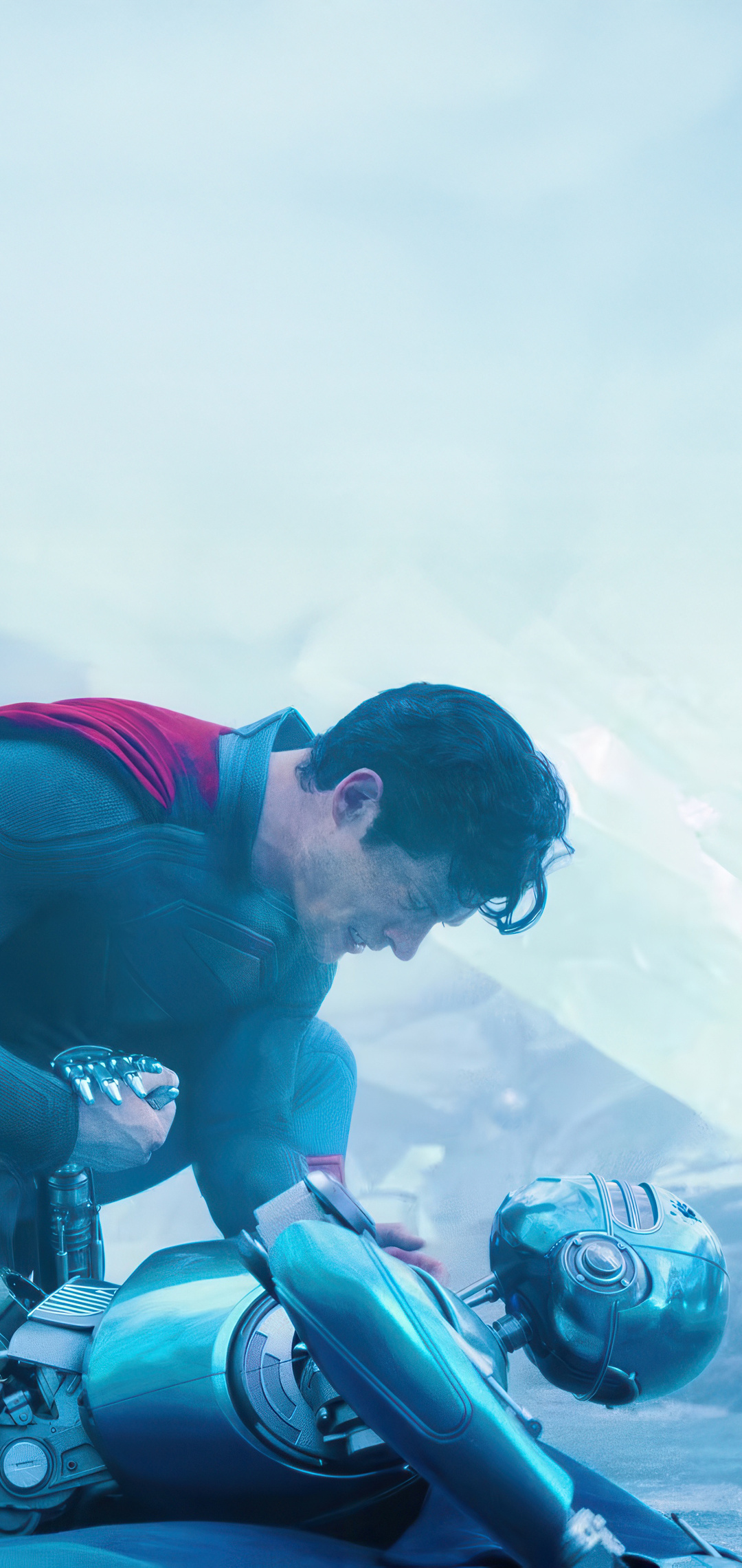 1080x2280 Kelex And Superman One Plus 6,Huawei p20,Honor view 10,Vivo ...