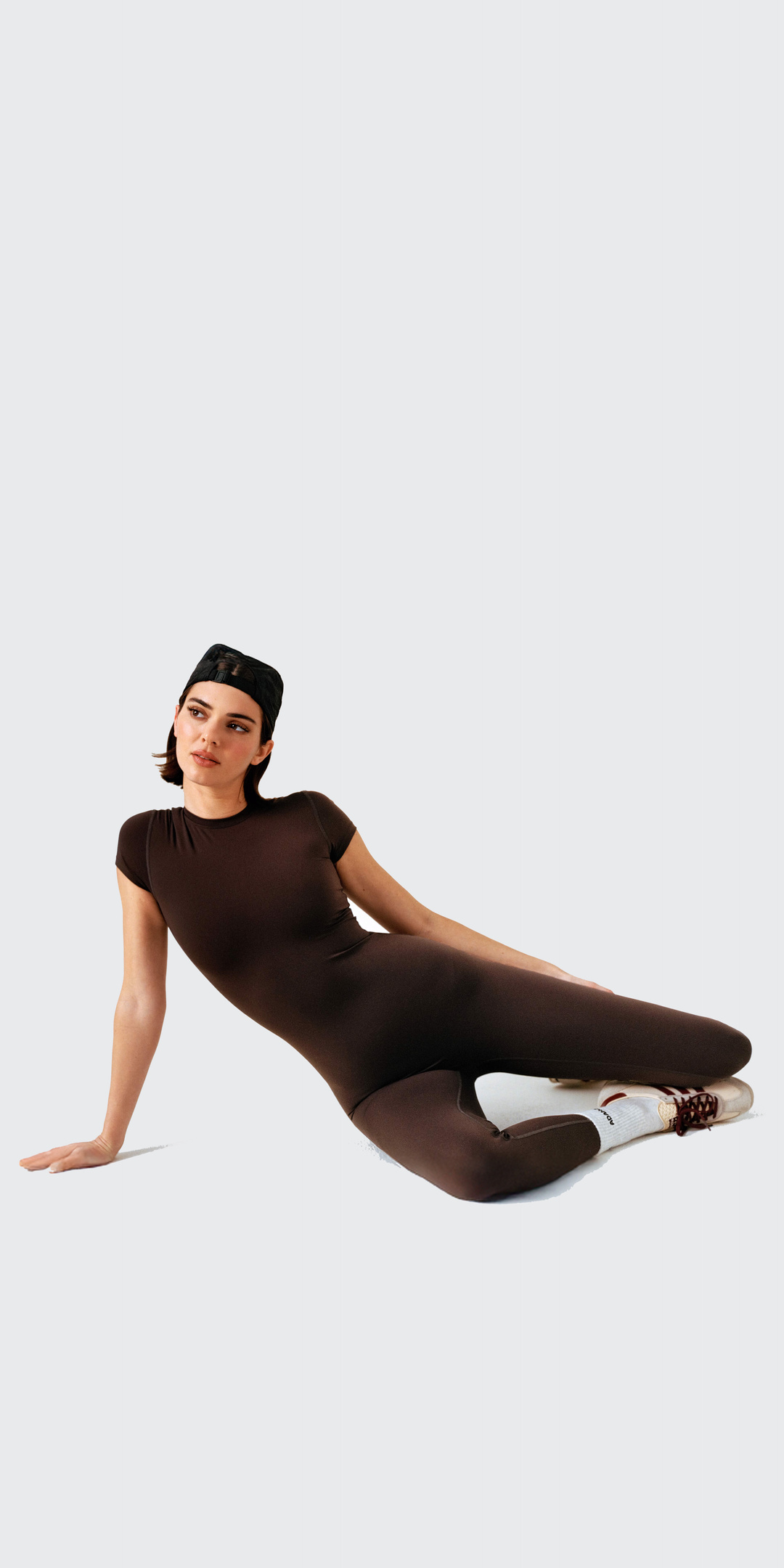 1080x2160 Kendall Jenner Adanola Campaign 2025 One Plus 5T,Honor 7x,Honor view 10,Lg Q6 ,HD 4k ...