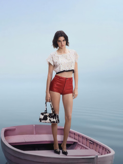 240x320 Kendall Jenner For Prada Days Of Summer Campaign 2025 Nokia 230 ...