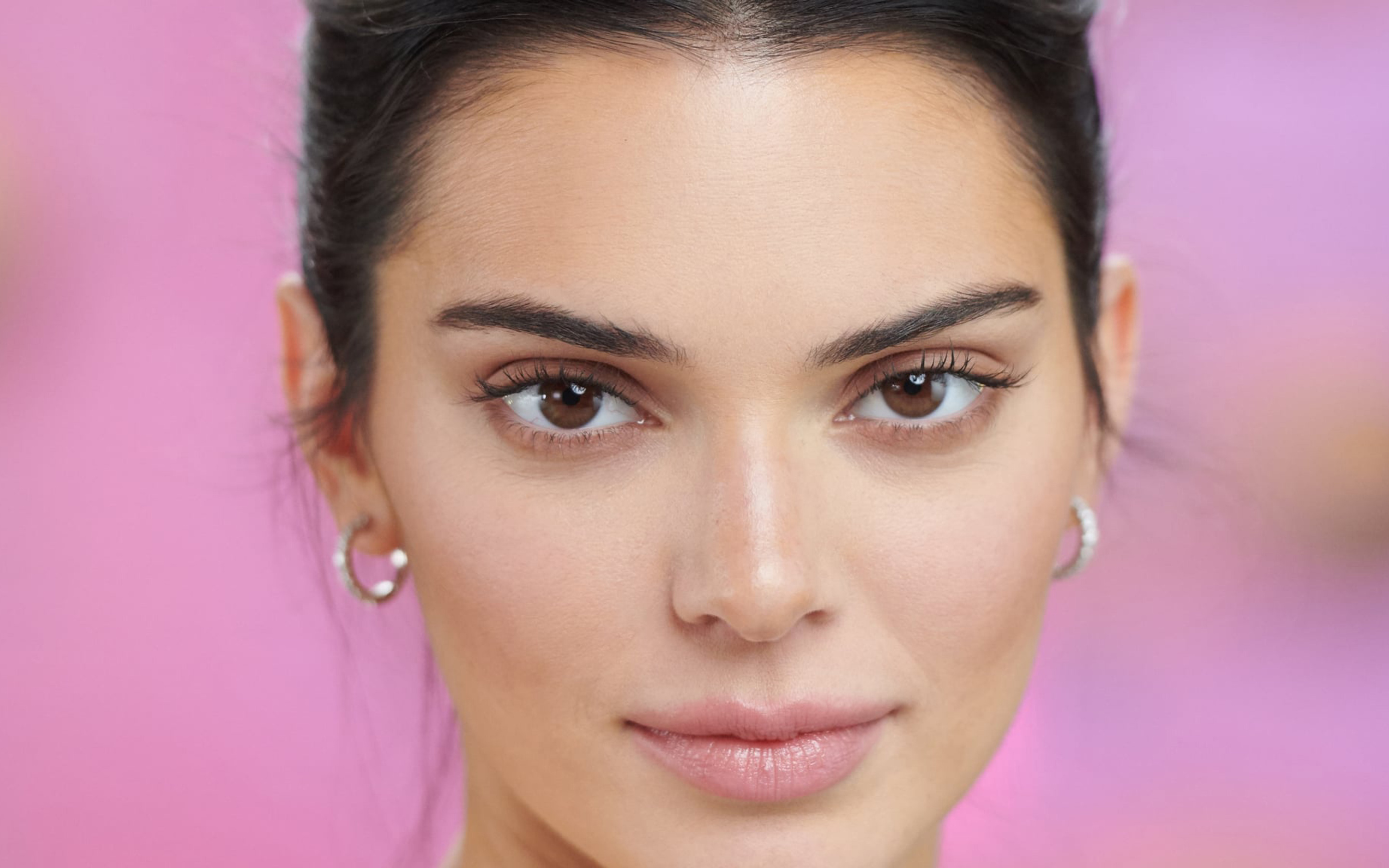 2880x1800 Kendall Jenner Proactiv 2019 Photoshoot Macbook Pro Retina HD ...