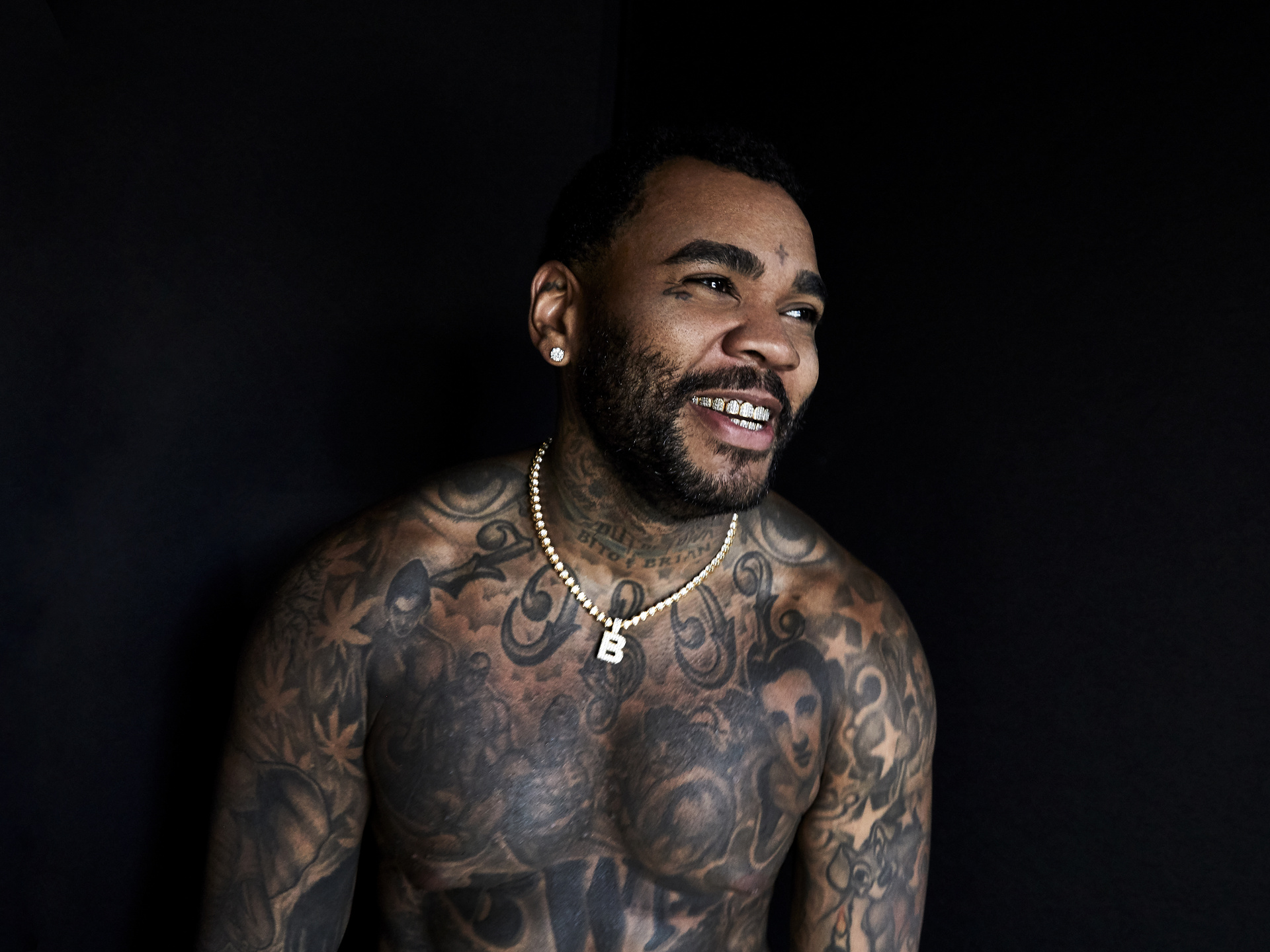 1920x1440 KEVIN GATES 4k 1920x1440 Resolution HD 4k Wallpapers, Images ...