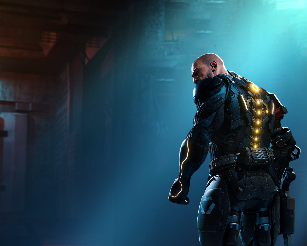 1280x1024 Kiborg Arena Wallpaper,1280x1024 Resolution HD 4k Wallpapers ...