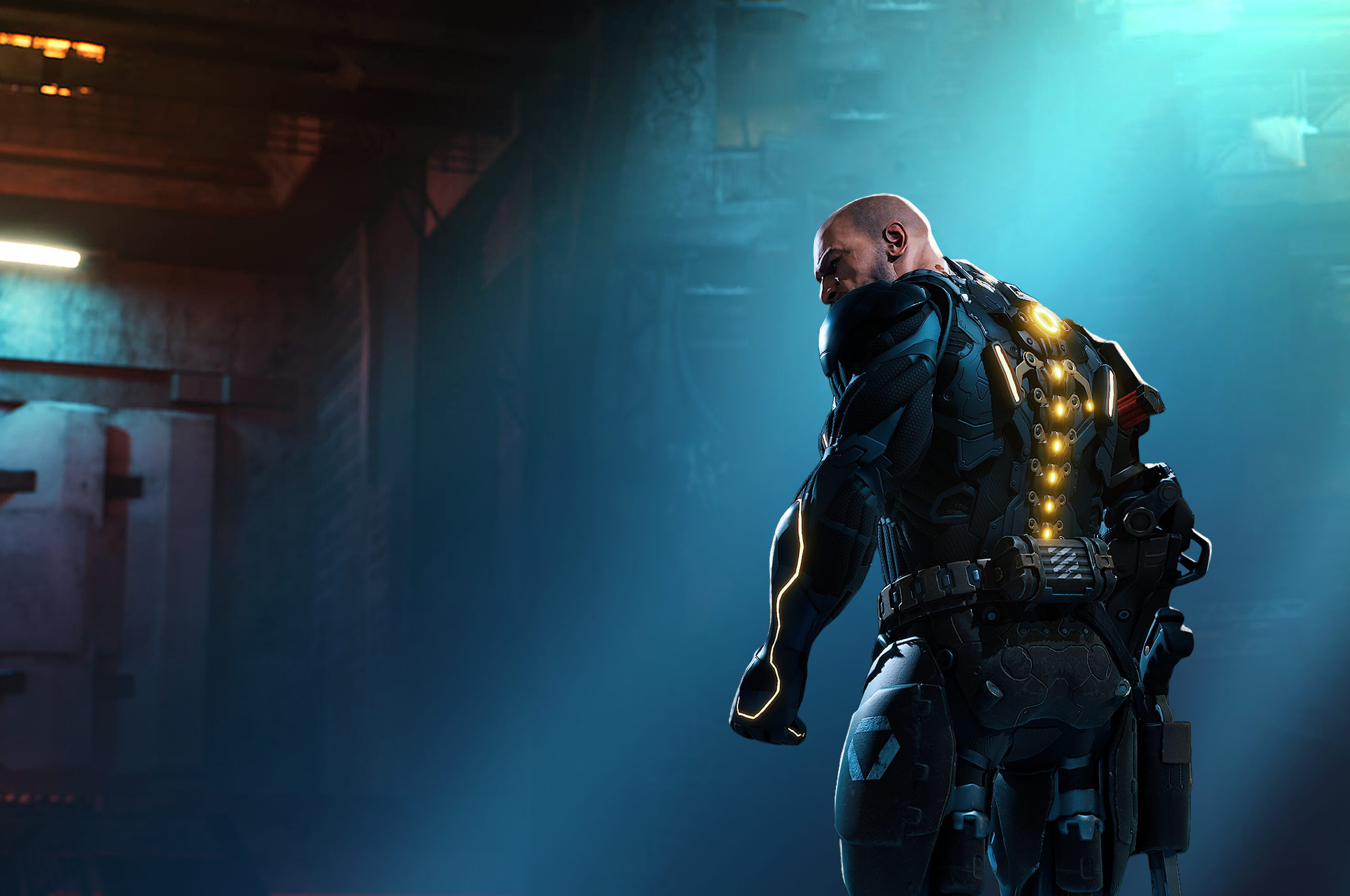 2560x1700 Kiborg Arena Chromebook Pixel ,HD 4k Wallpapers,Images ...