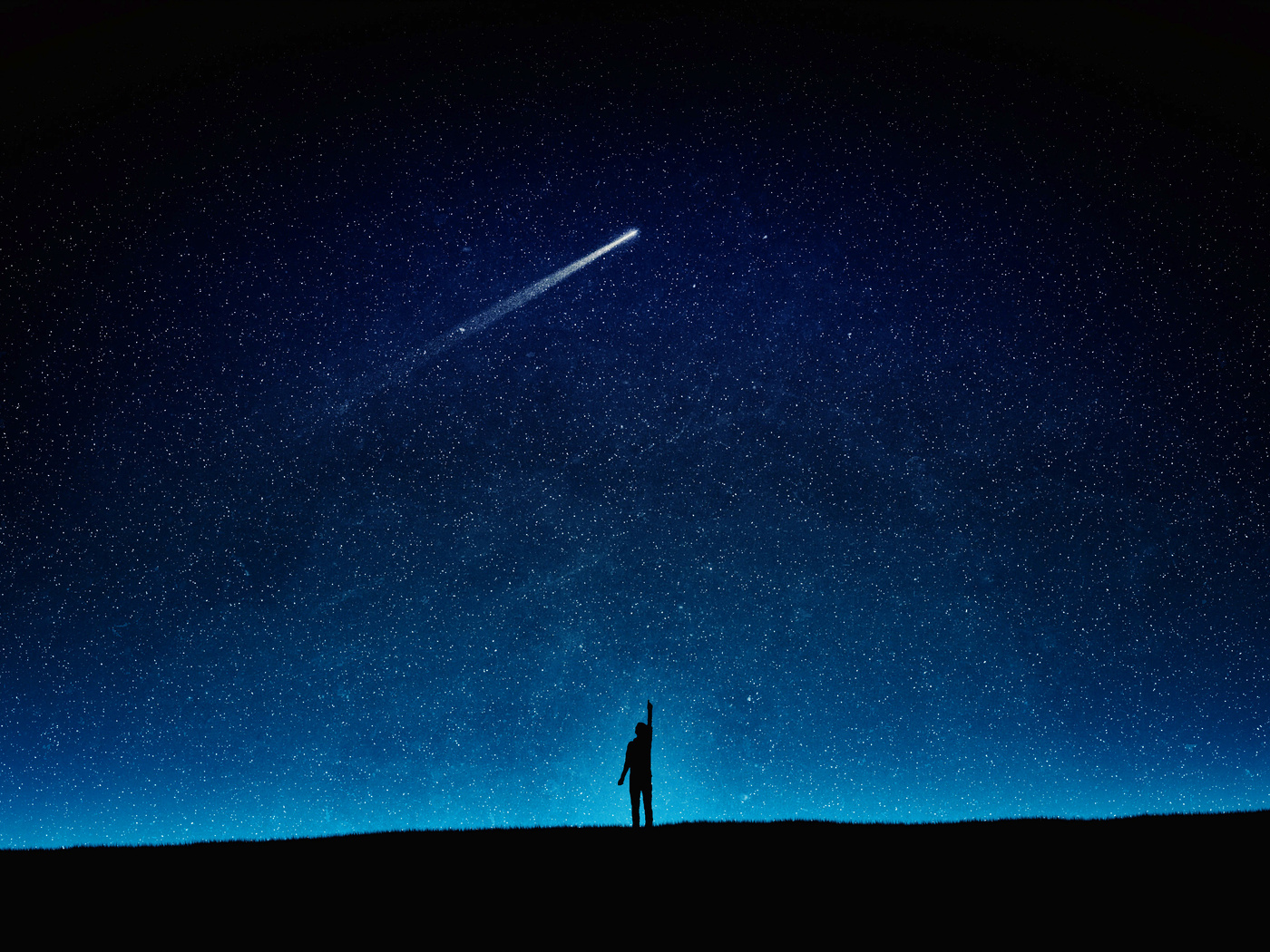 1400x1050 Kid Catching The Stars Wallpaper,1400x1050 Resolution HD 4k ...