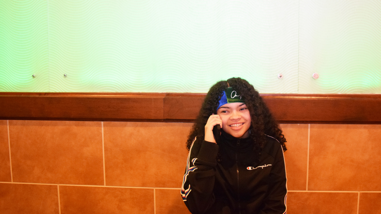 1280x720 Kierra Luv 720P ,HD 4k Wallpapers,Images,Backgrounds,Photos ...