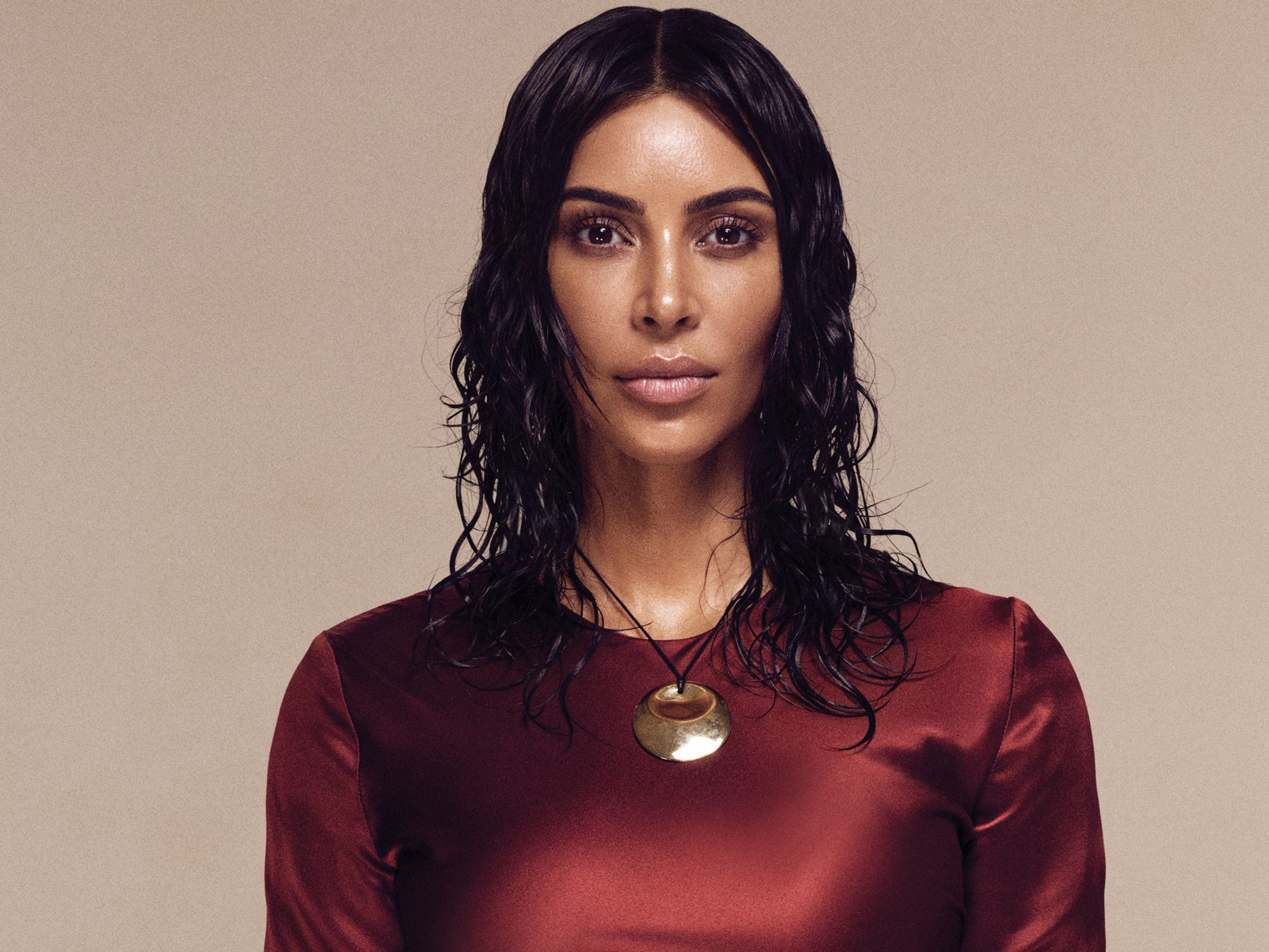 2048x1536 Kim Kardashian Vogue 2019 2048x1536 Resolution HD 4k ...