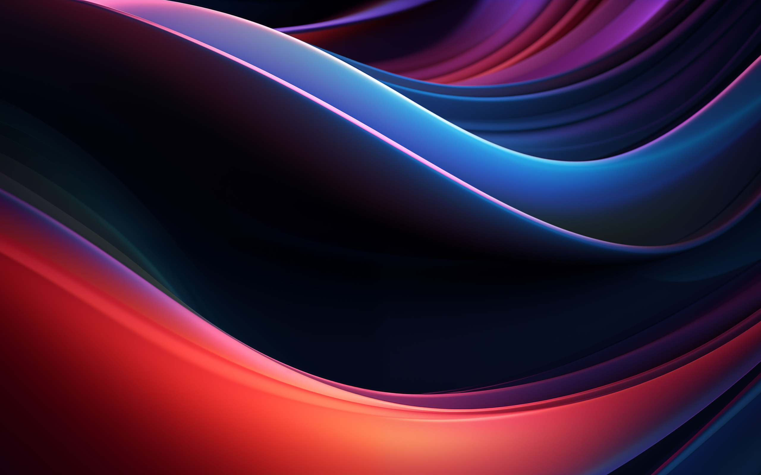 2560x1600 Kinetic Harmony Abstract 5k 2560x1600 Resolution HD 4k ...