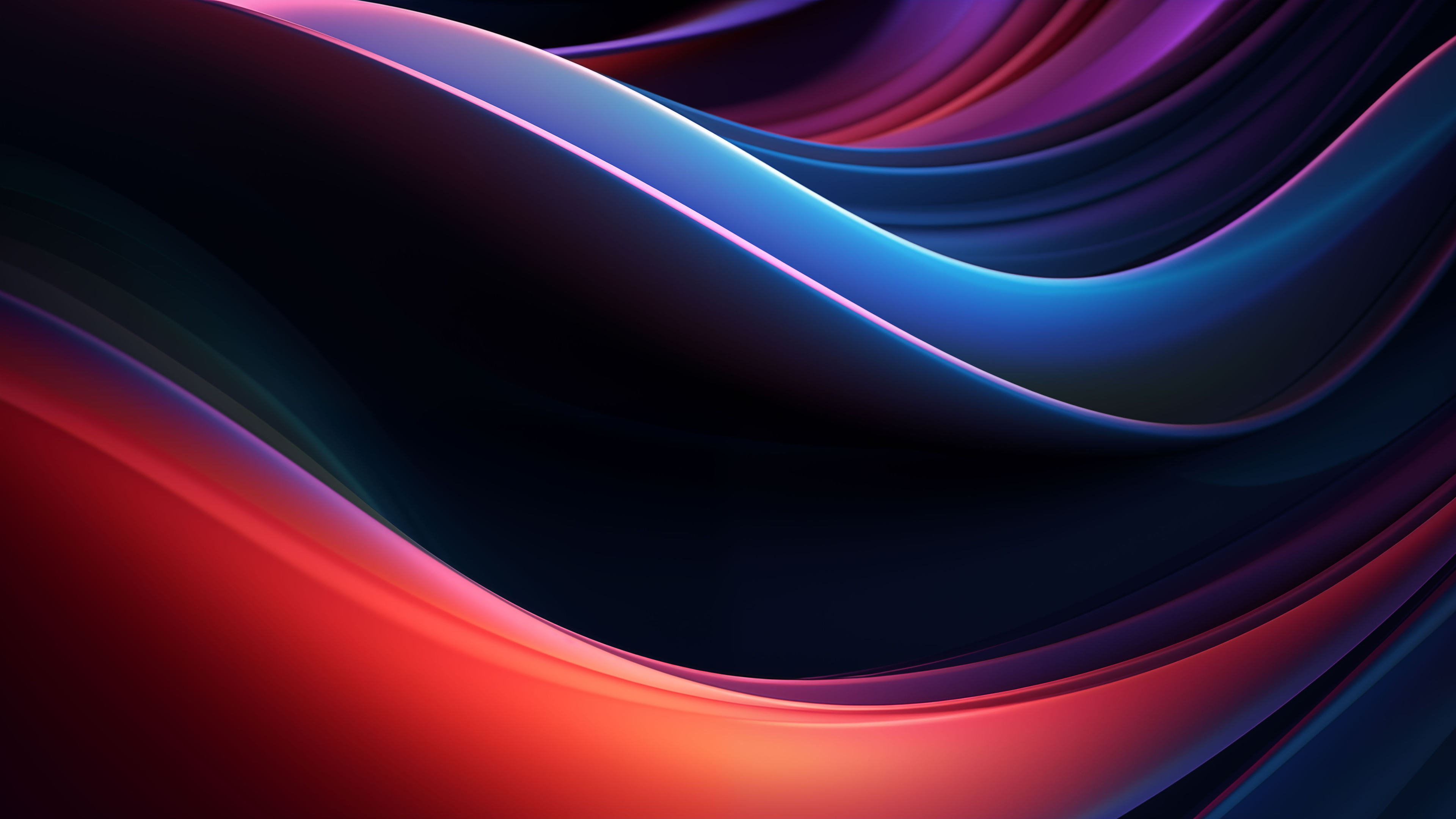 3840x2160 Kinetic Harmony Abstract 5k 4K ,HD 4k Wallpapers,Images ...