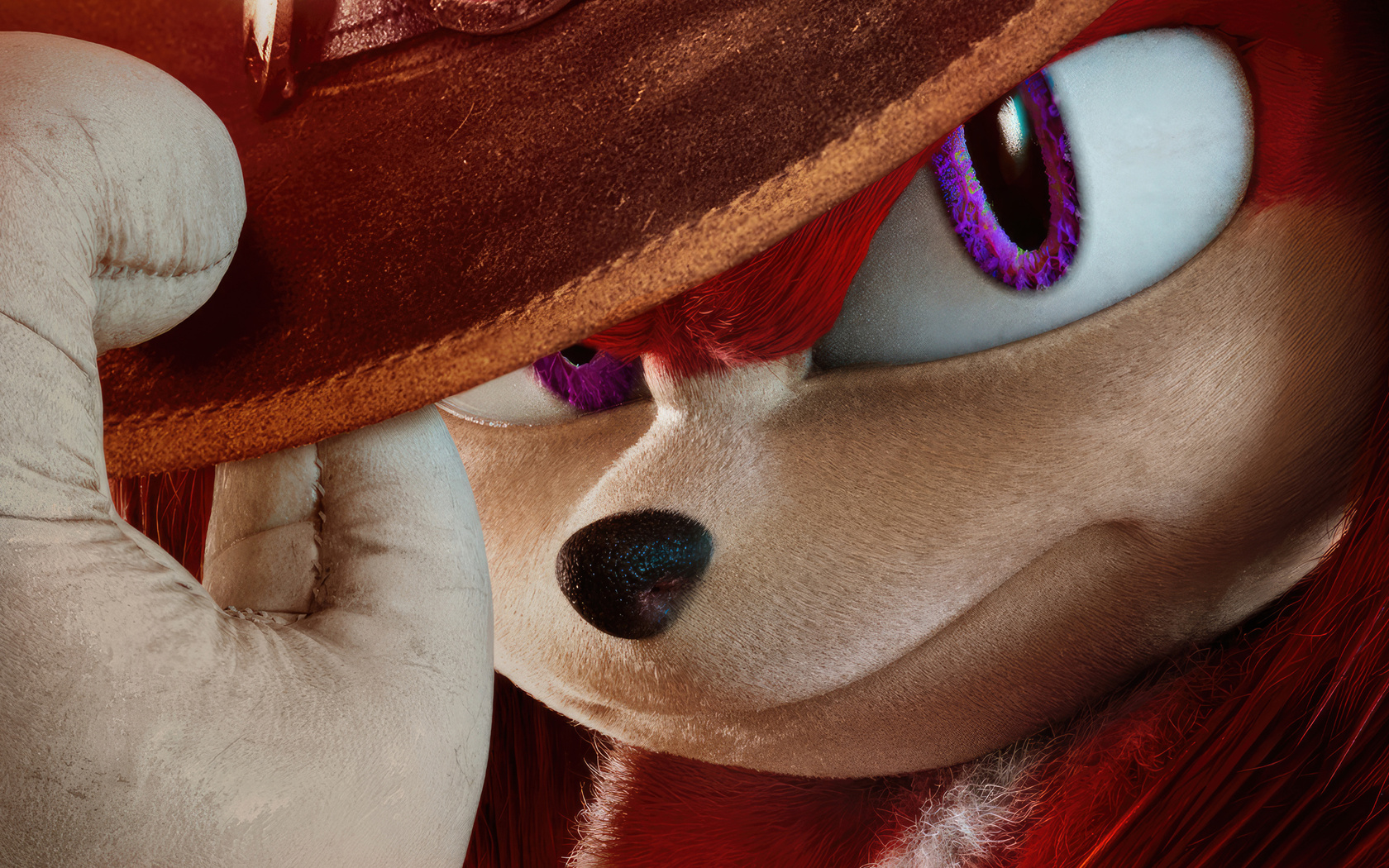 1680x1050 Knuckles 2024 Tv Series Wallpaper,1680x1050 Resolution HD 4k ...