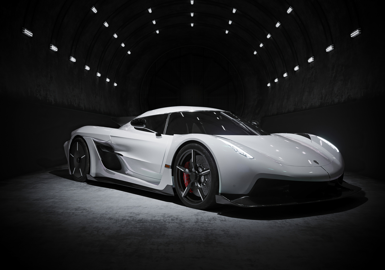 1280x900 Koenigsegg Jesko 4k 1280x900 Resolution HD 4k Wallpapers ...