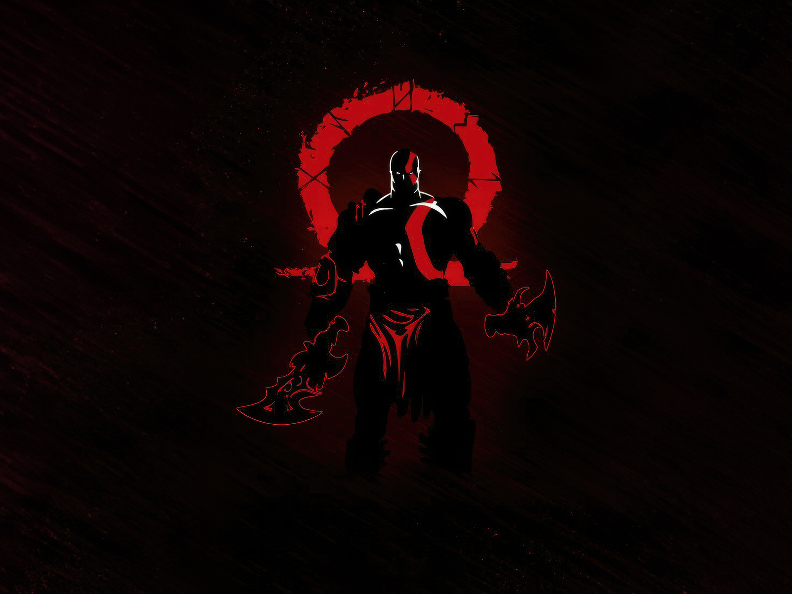 1600x1200 Kratos God Of War Spartan Vengeance Wallpaper,1600x1200 ...