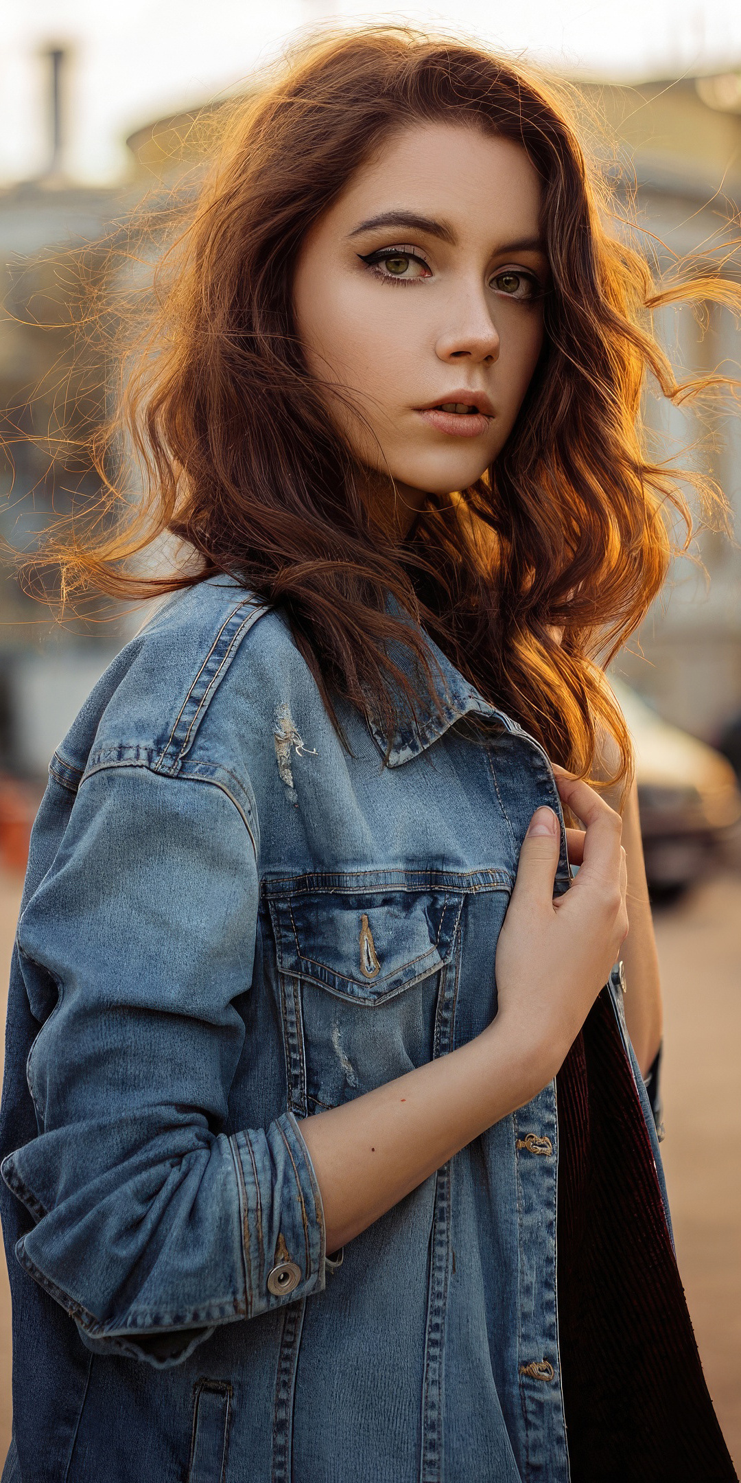 1080x2160 Ksenia Kokoreva 2023 One Plus 5t Honor 7x Honor View 10 Lg Q6